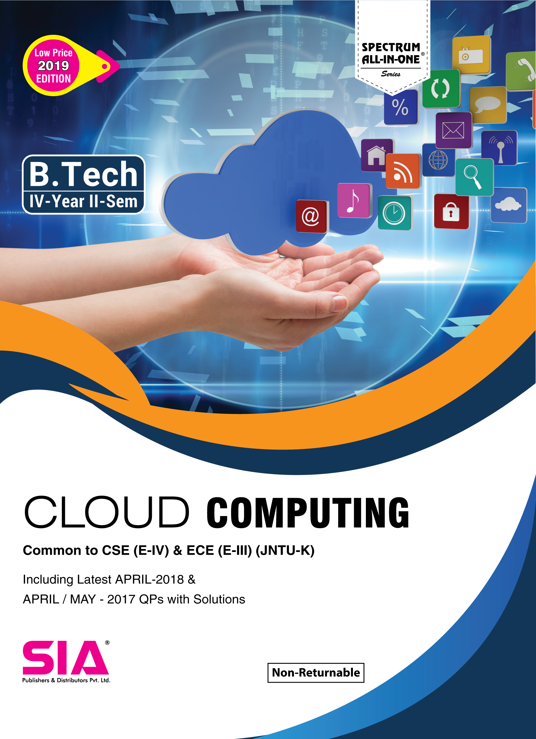 SIA Publishers Pvt Ltd