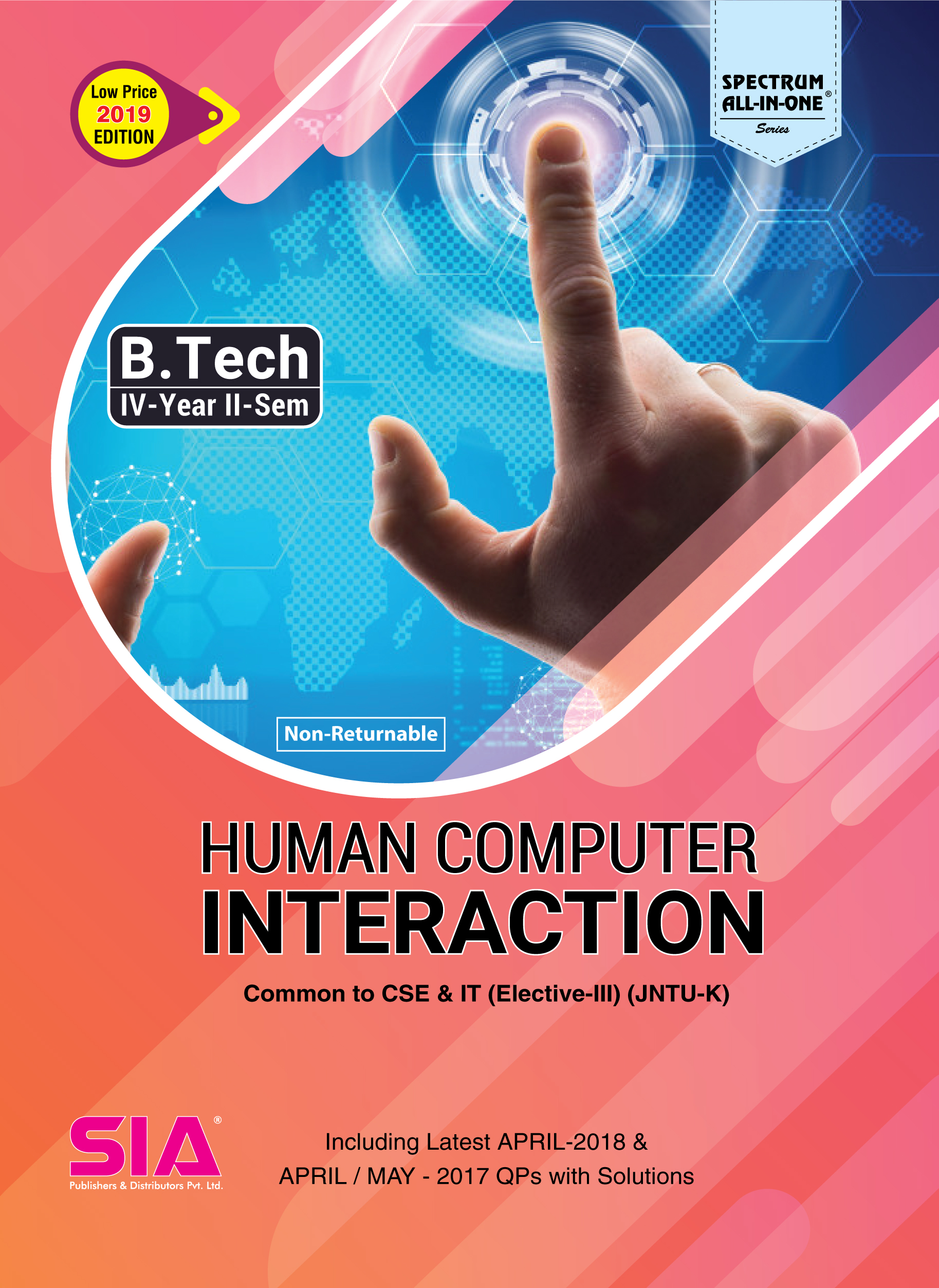 SIA Publishers Pvt Ltd