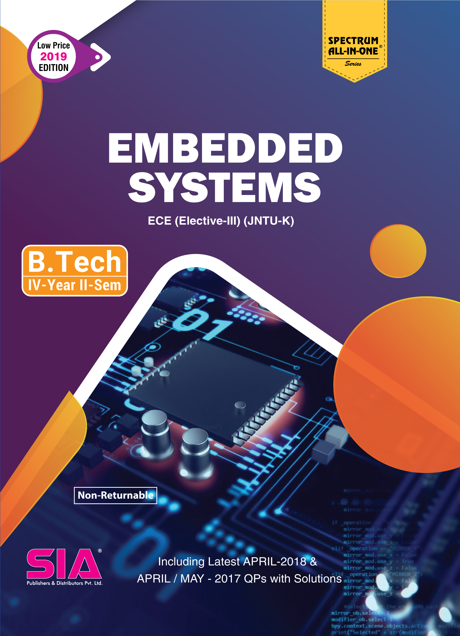 SIA Publishers engineering-btech-jntu-kakinada-electronics-and ...