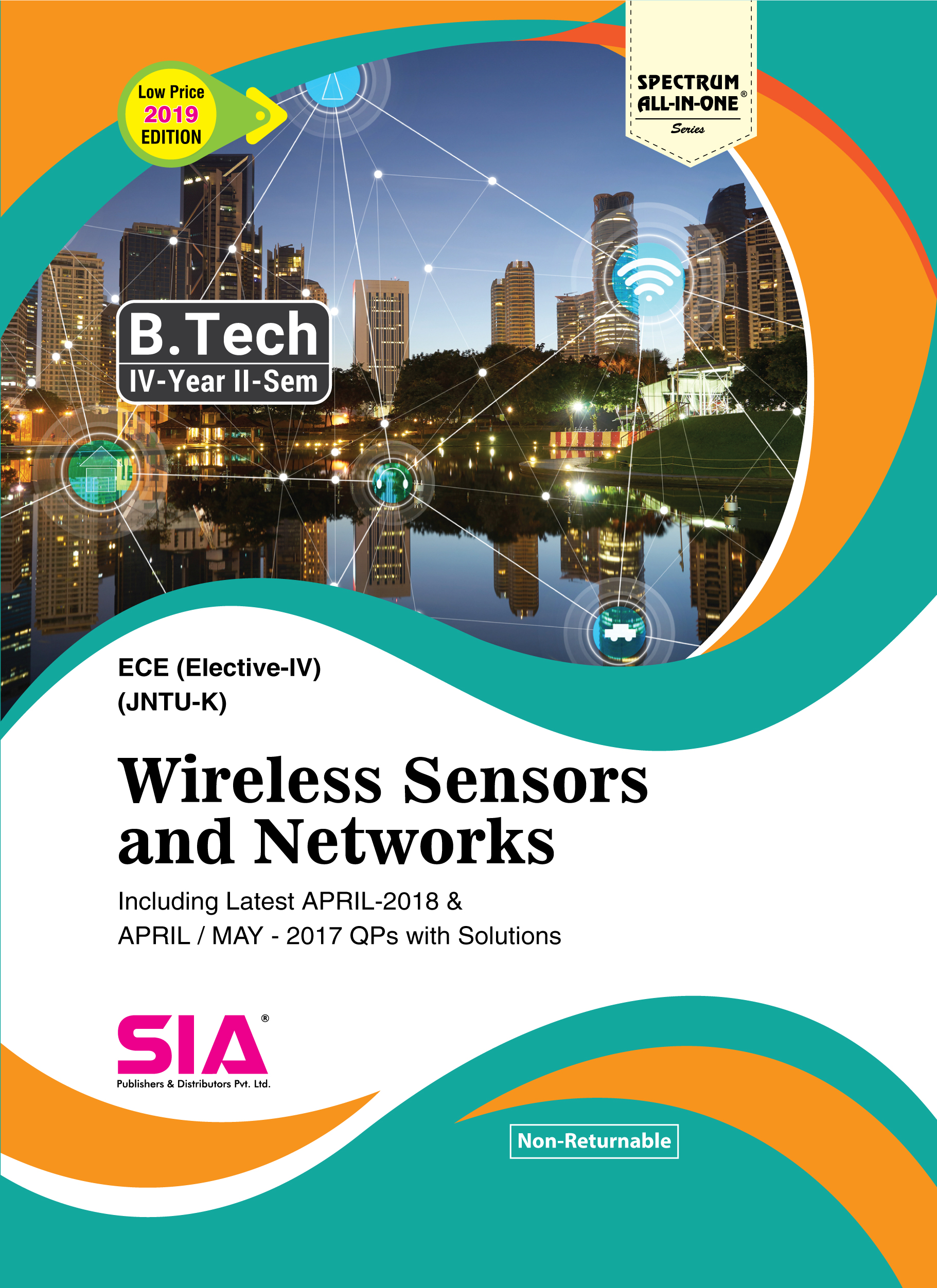SIA Publishers engineering-btech-jntu-kakinada-electronics-and ...