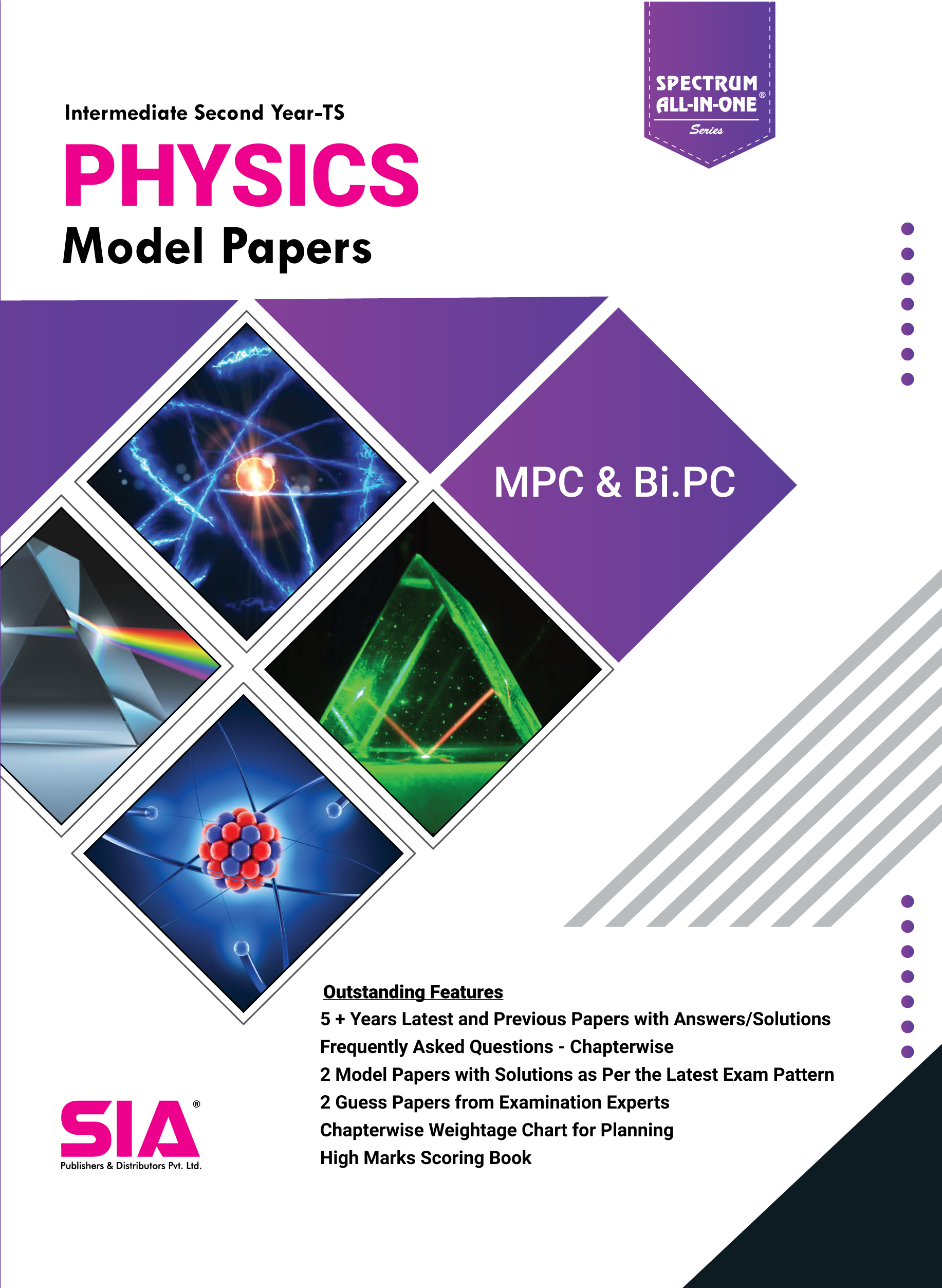 SIA Publishers intermediate-bipc-IIyear