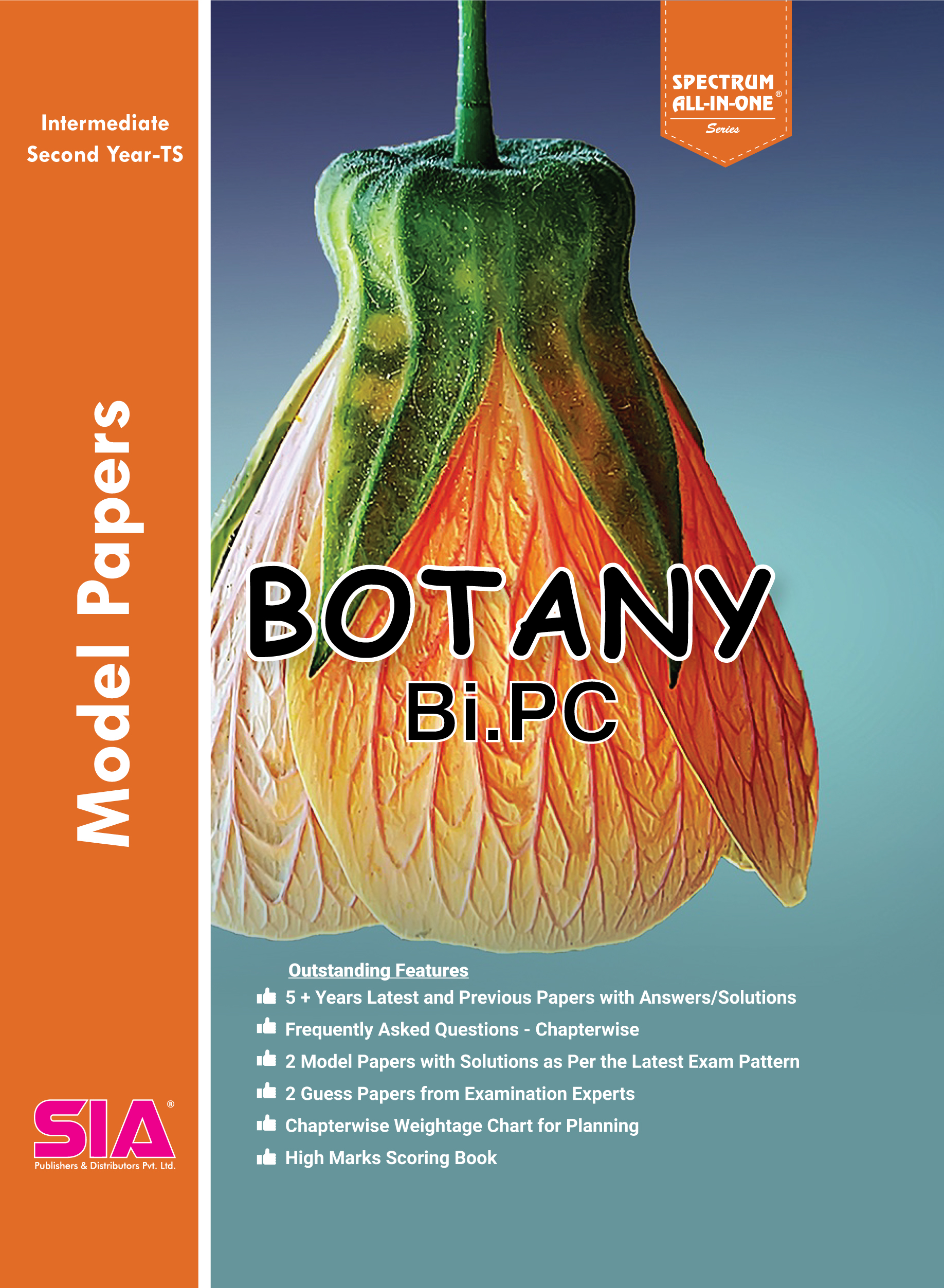 SIA Publishers intermediate-bipc-IIyear