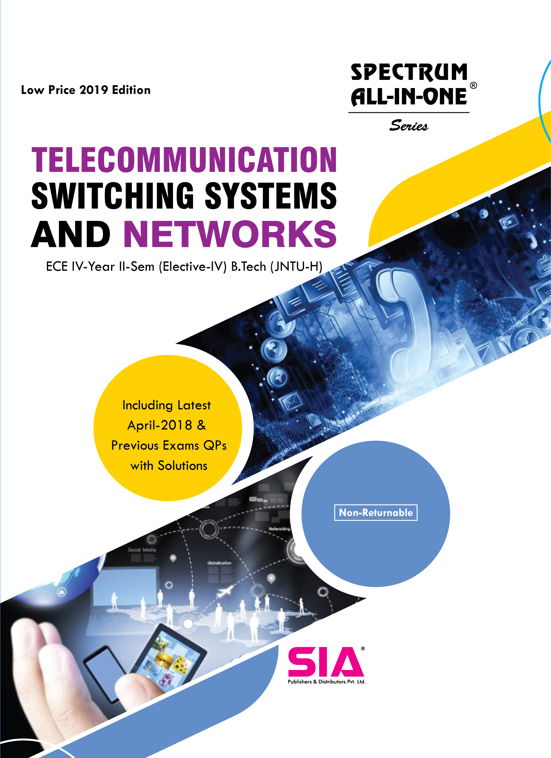 SIA Publishers Pvt Ltd