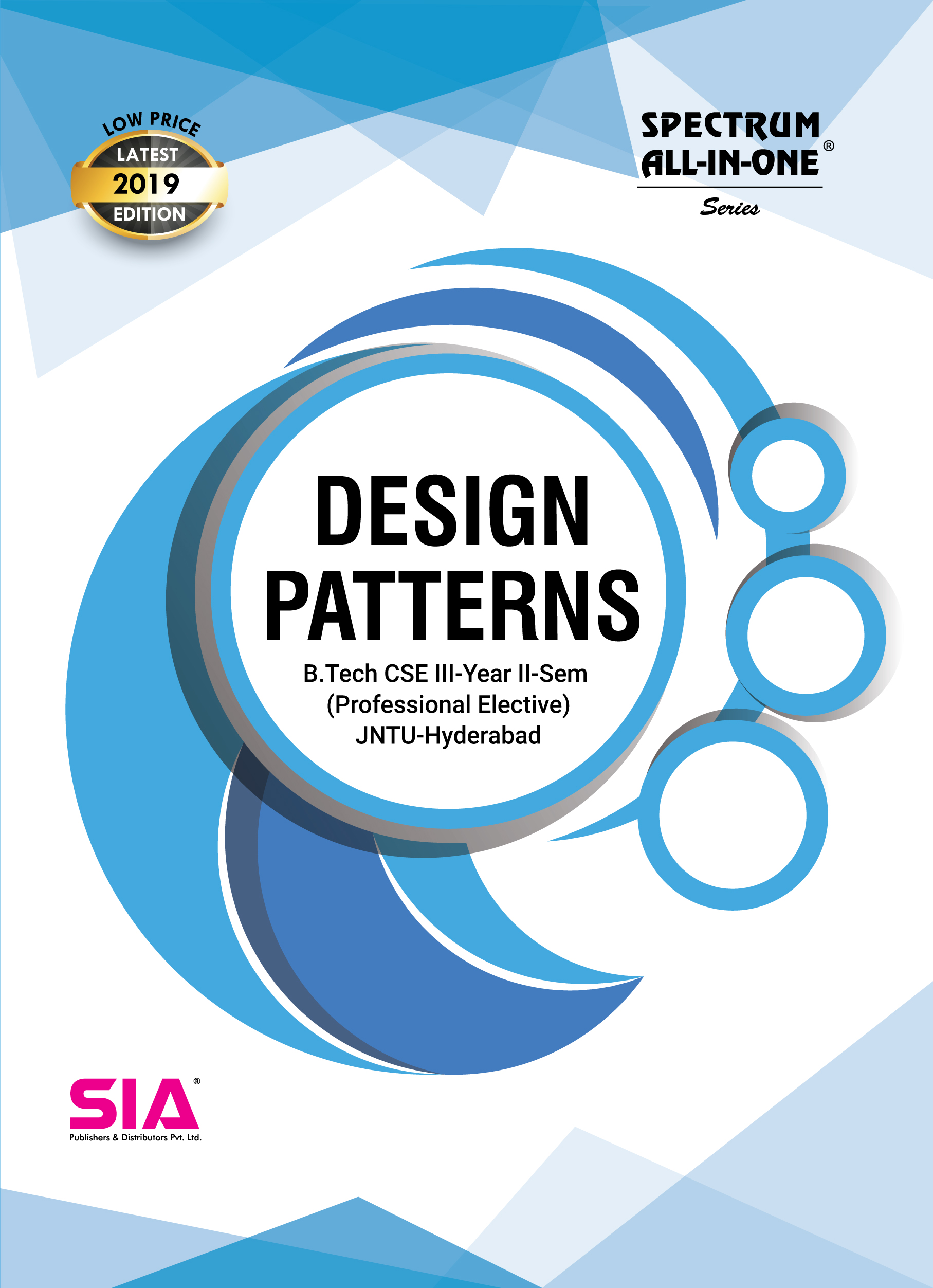 SIA Publishers engineering-btech-jntu-hyderabad-computerscience-IIIyear ...