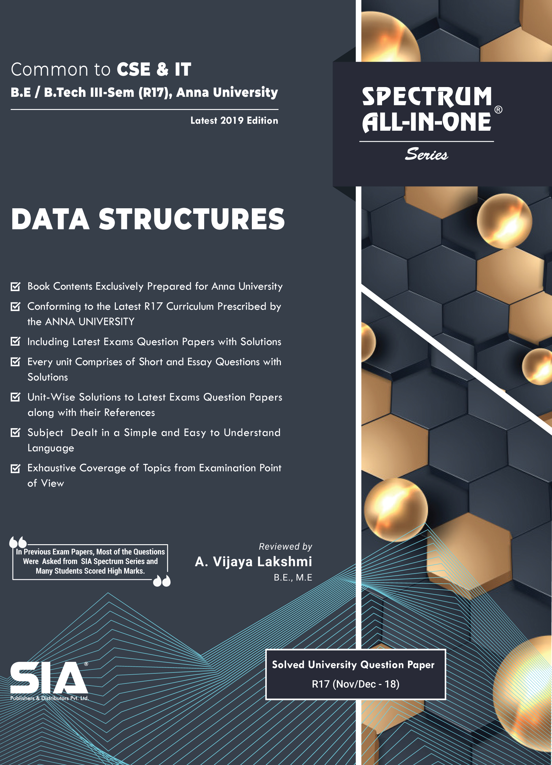 SIA Publishers Pvt Ltd