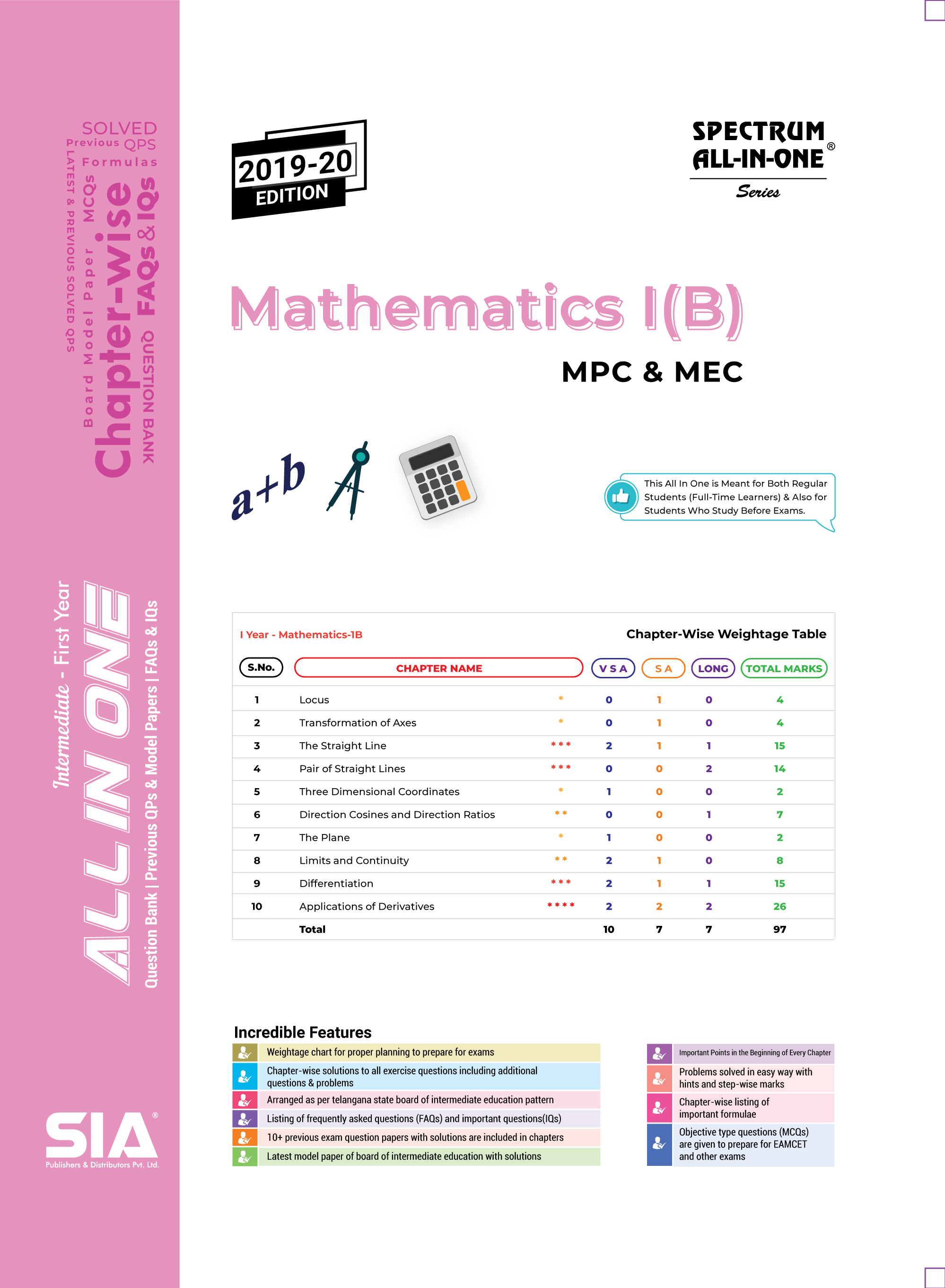 SIA Publishers intermediate-mpc-Iyear