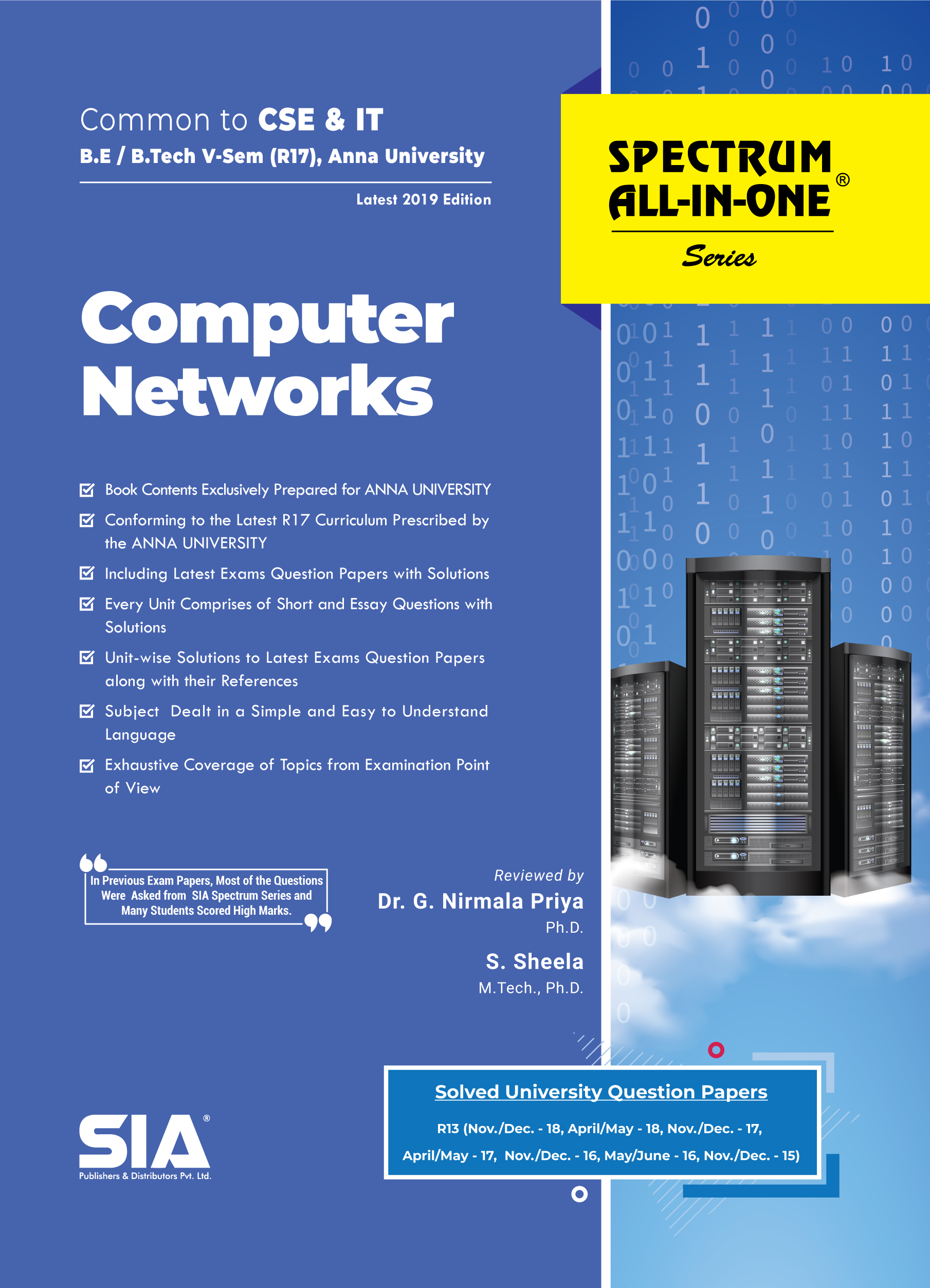 SIA Publishers Pvt Ltd