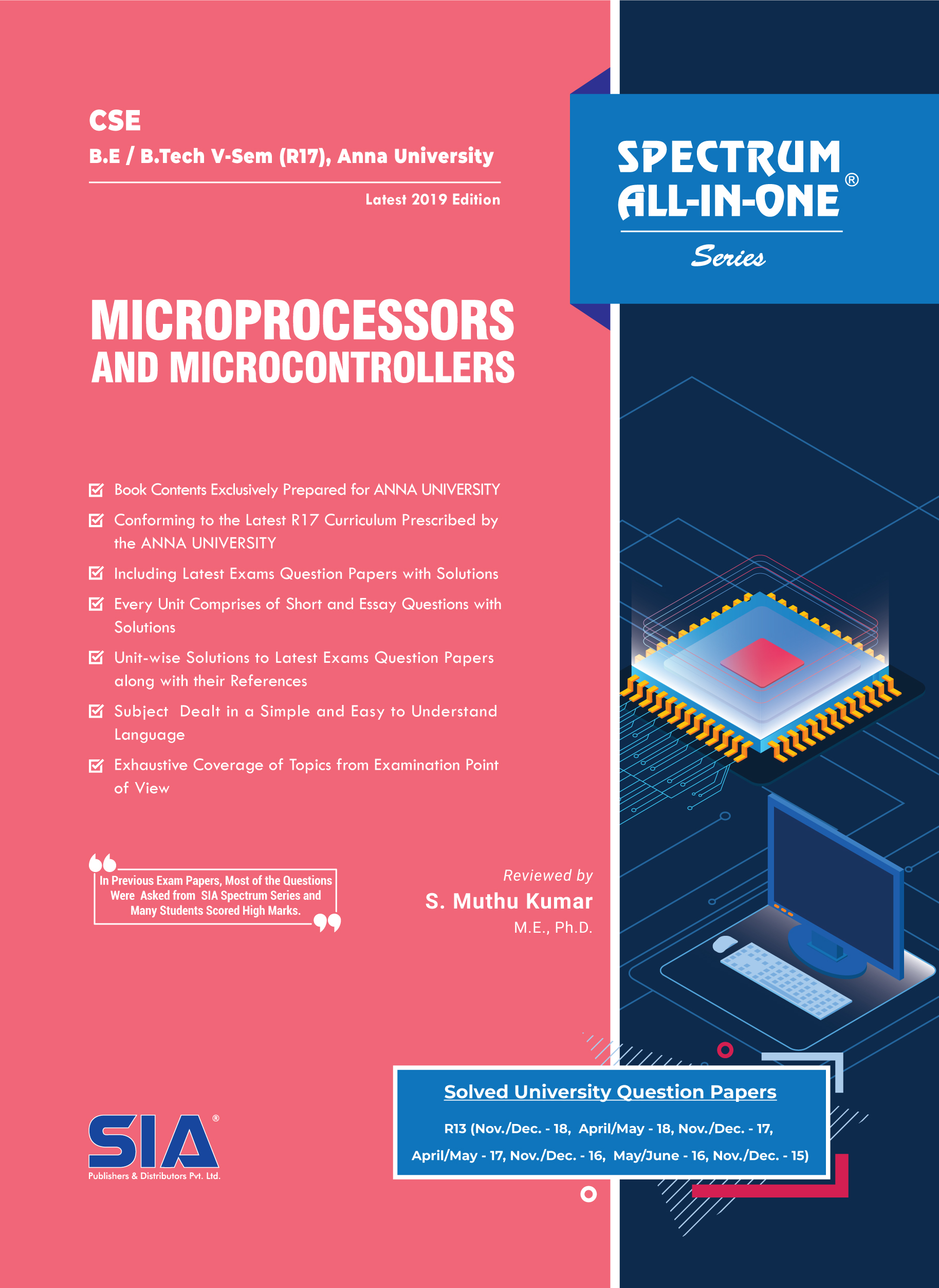 SIA Publishers Pvt Ltd