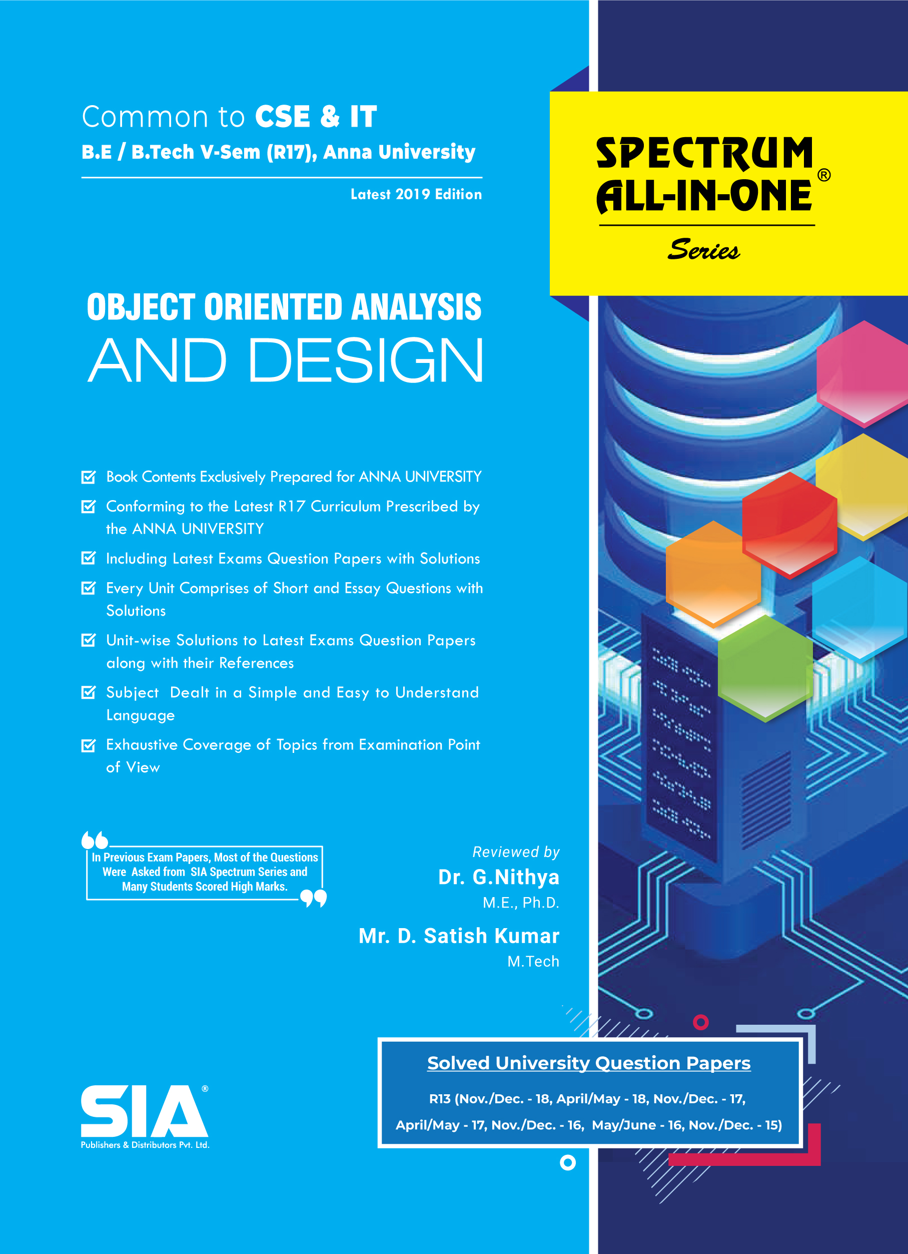 SIA Publishers Pvt Ltd