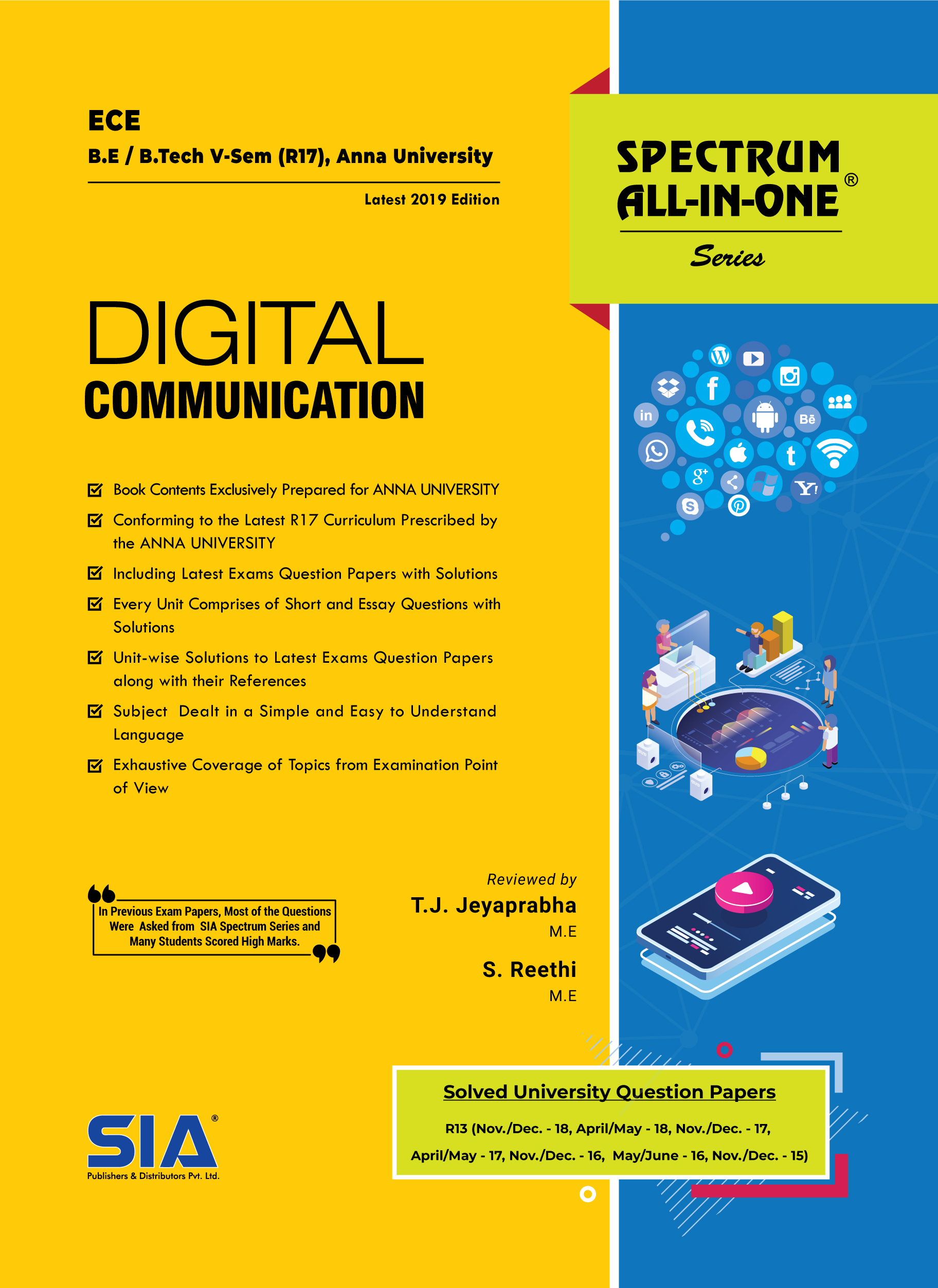 SIA Publishers Pvt Ltd