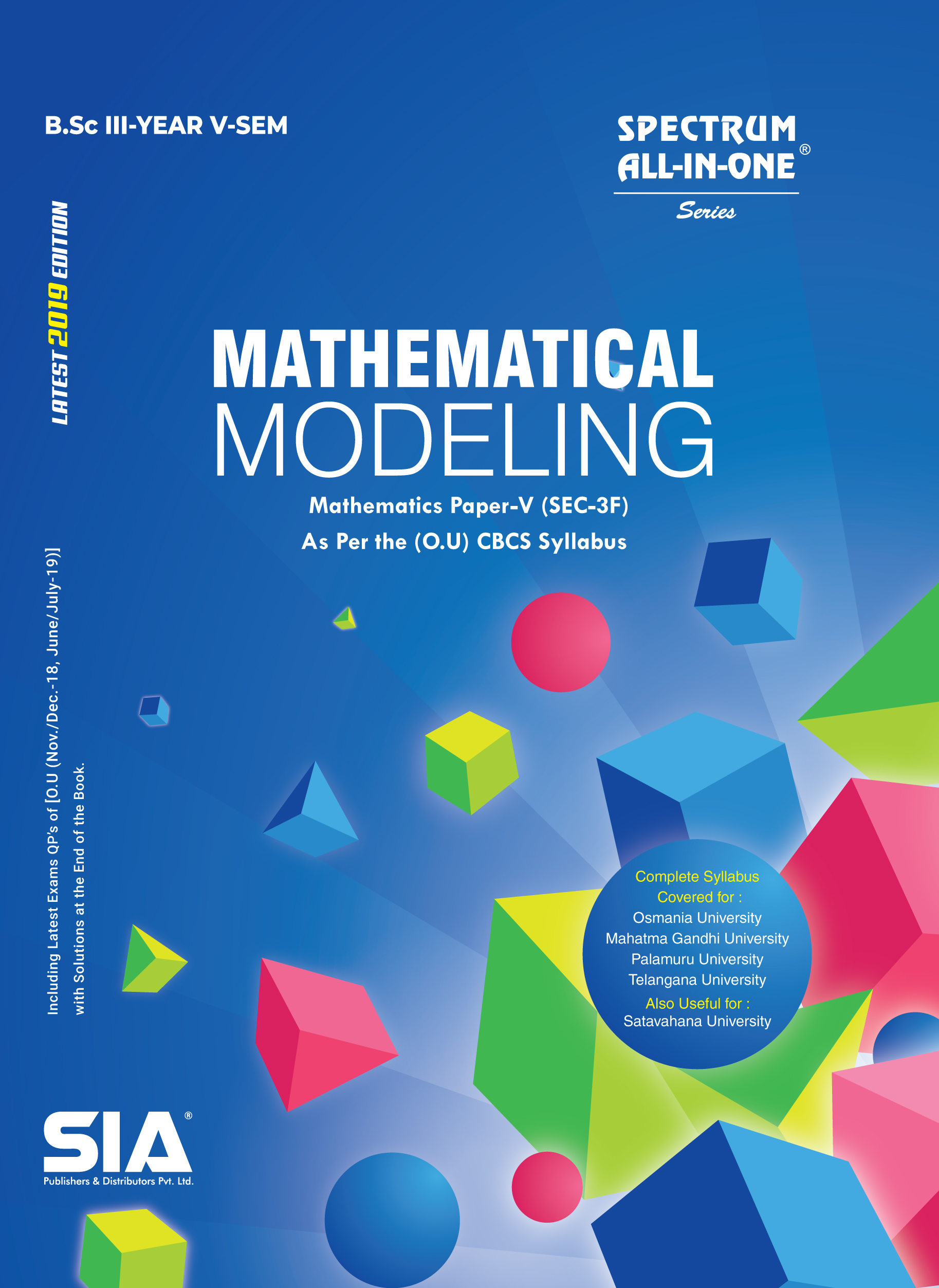 SIA Publishers Pvt Ltd