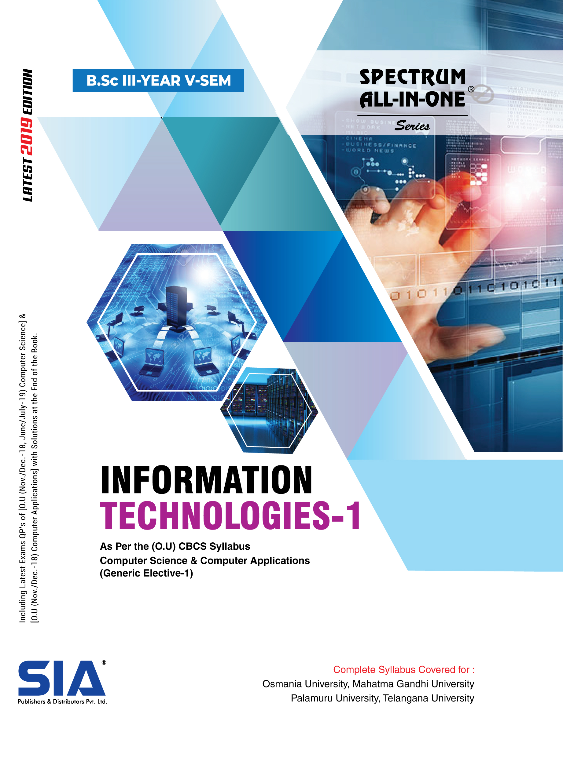 SIA Publishers Pvt Ltd