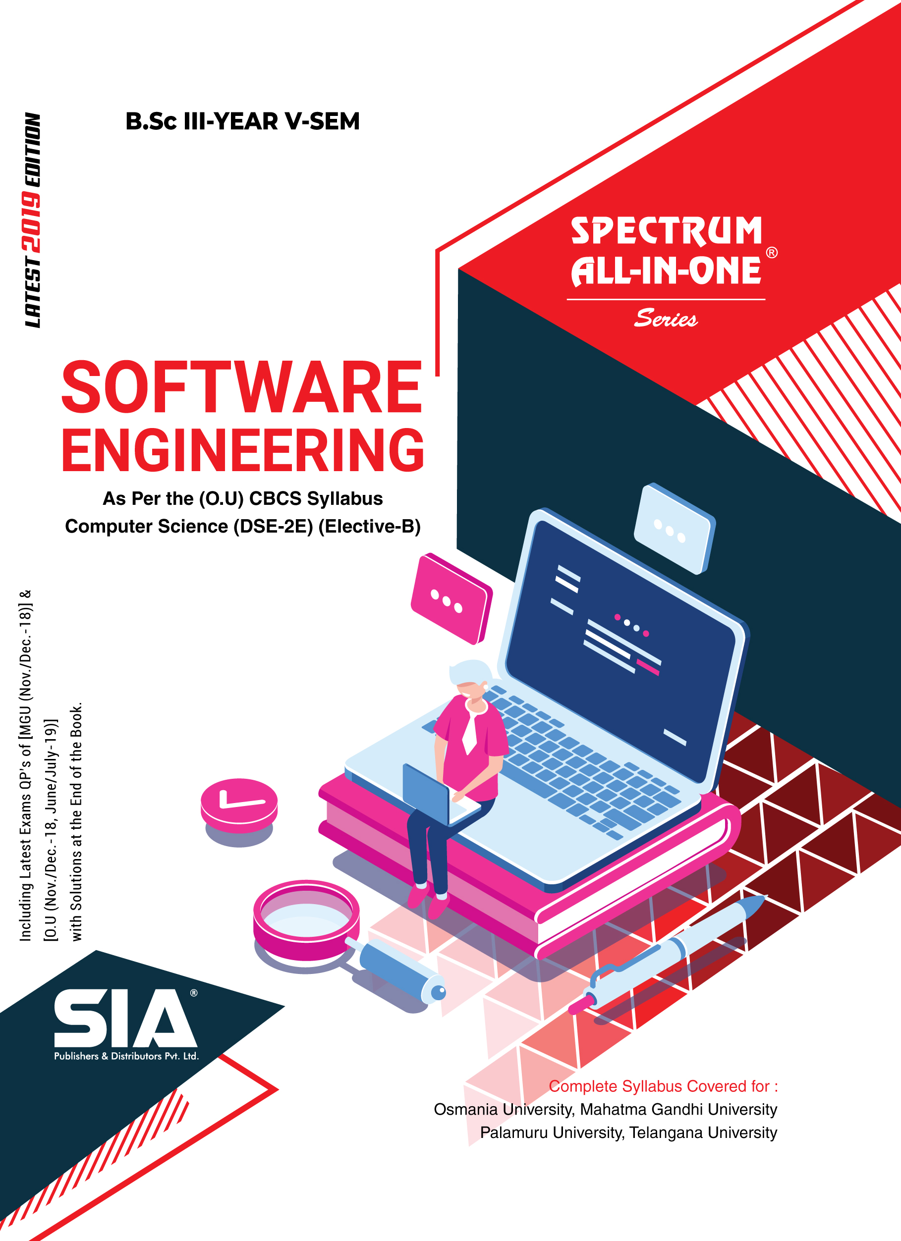 SIA Publishers Pvt Ltd