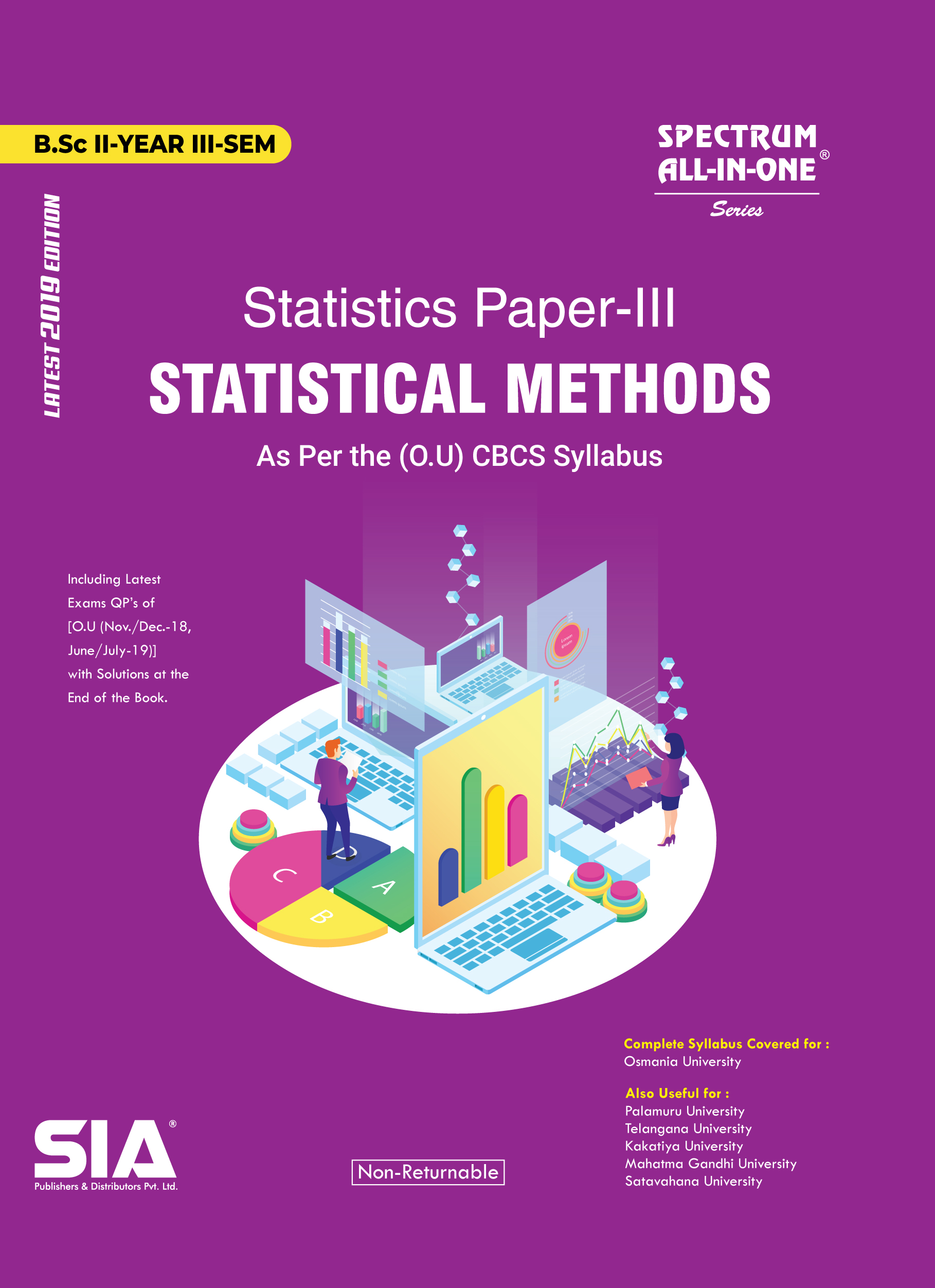 SIA Publishers Pvt Ltd