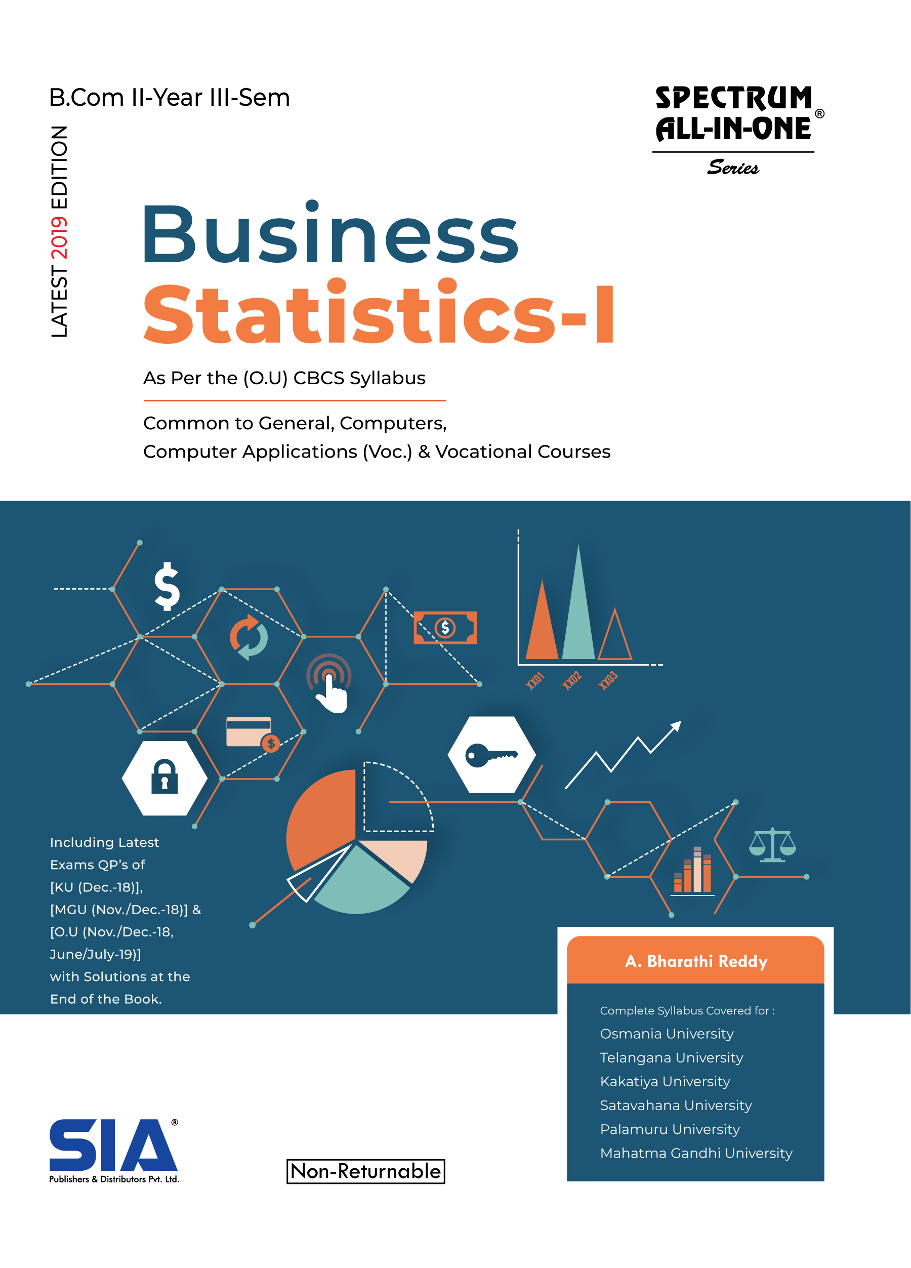 SIA Publishers Pvt Ltd