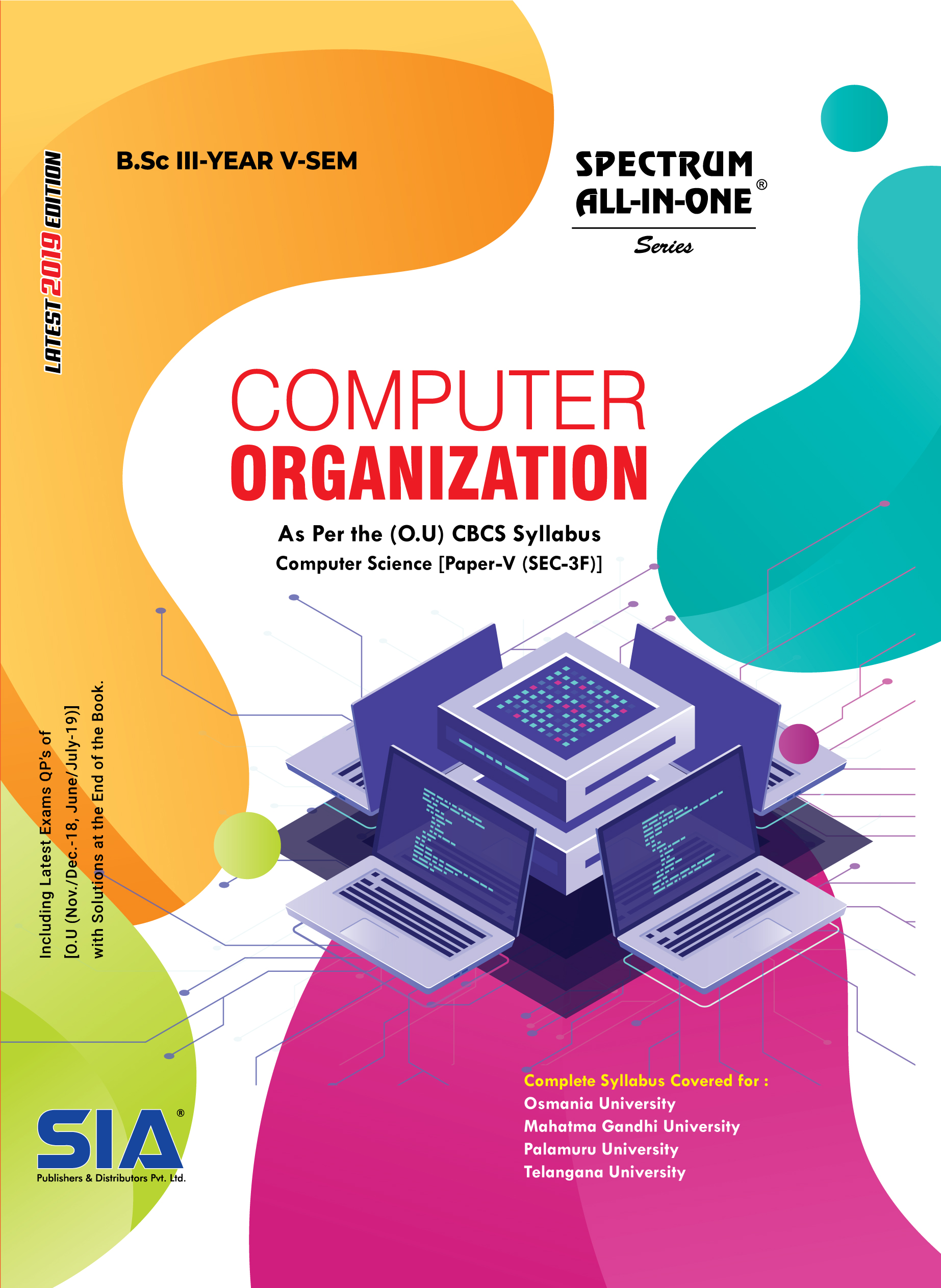 SIA Publishers Pvt Ltd