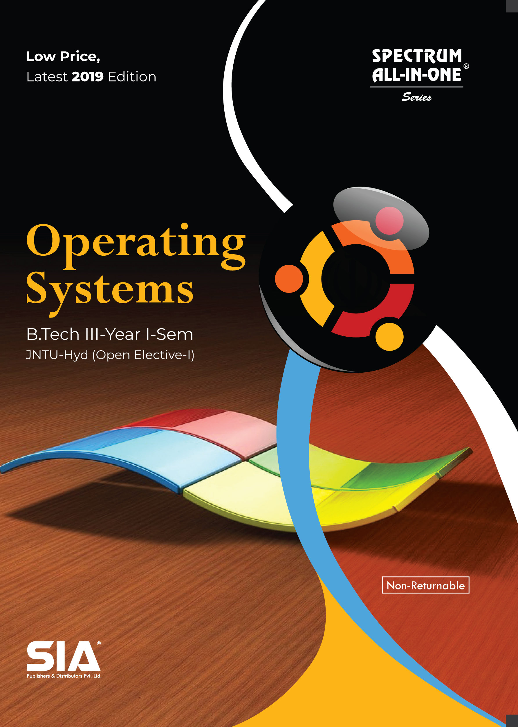 SIA Publishers Pvt Ltd