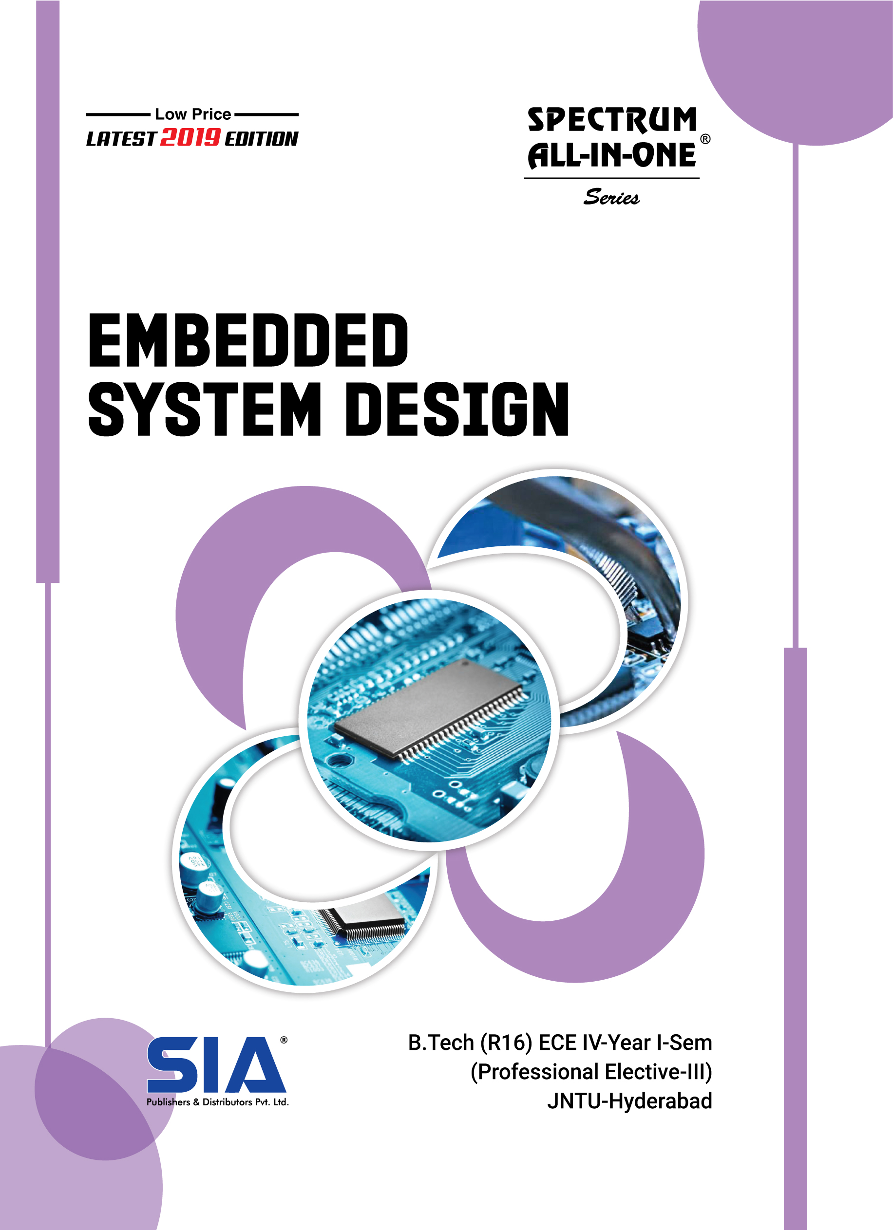 SIA Publishers Pvt Ltd