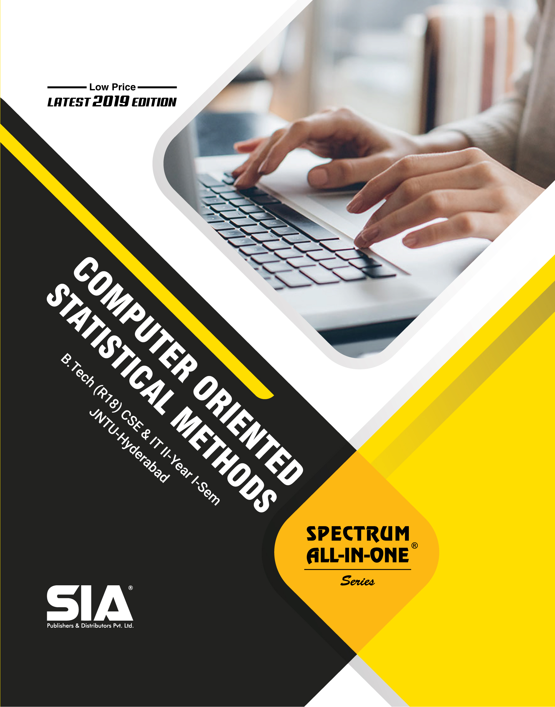 SIA Publishers Pvt Ltd