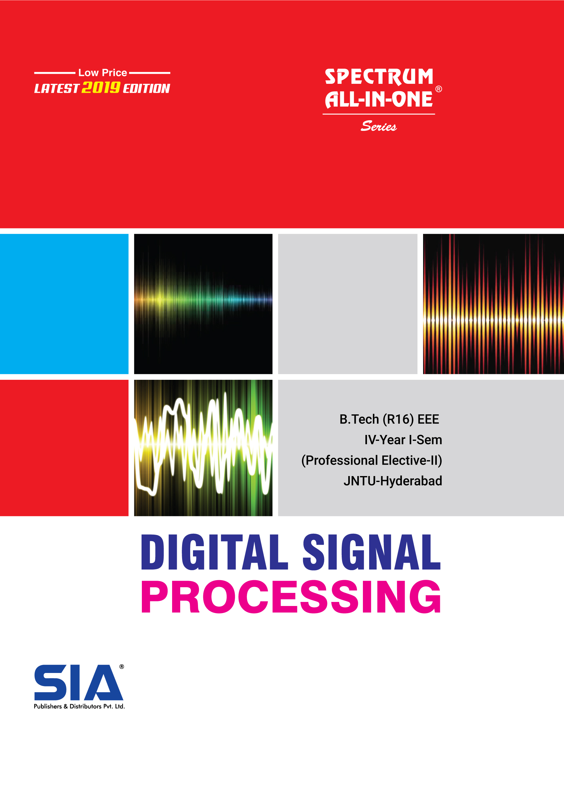 SIA Publishers Pvt Ltd