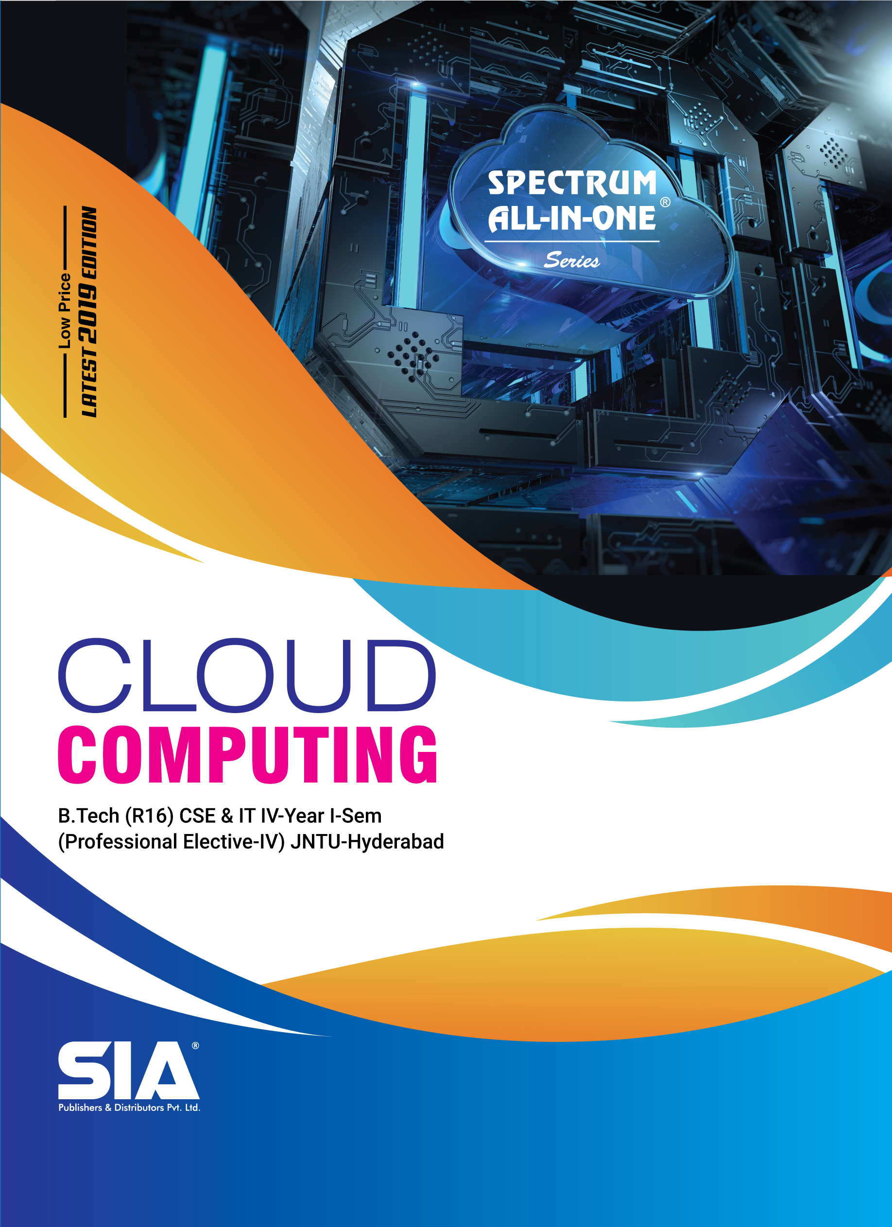 SIA Publishers Pvt Ltd