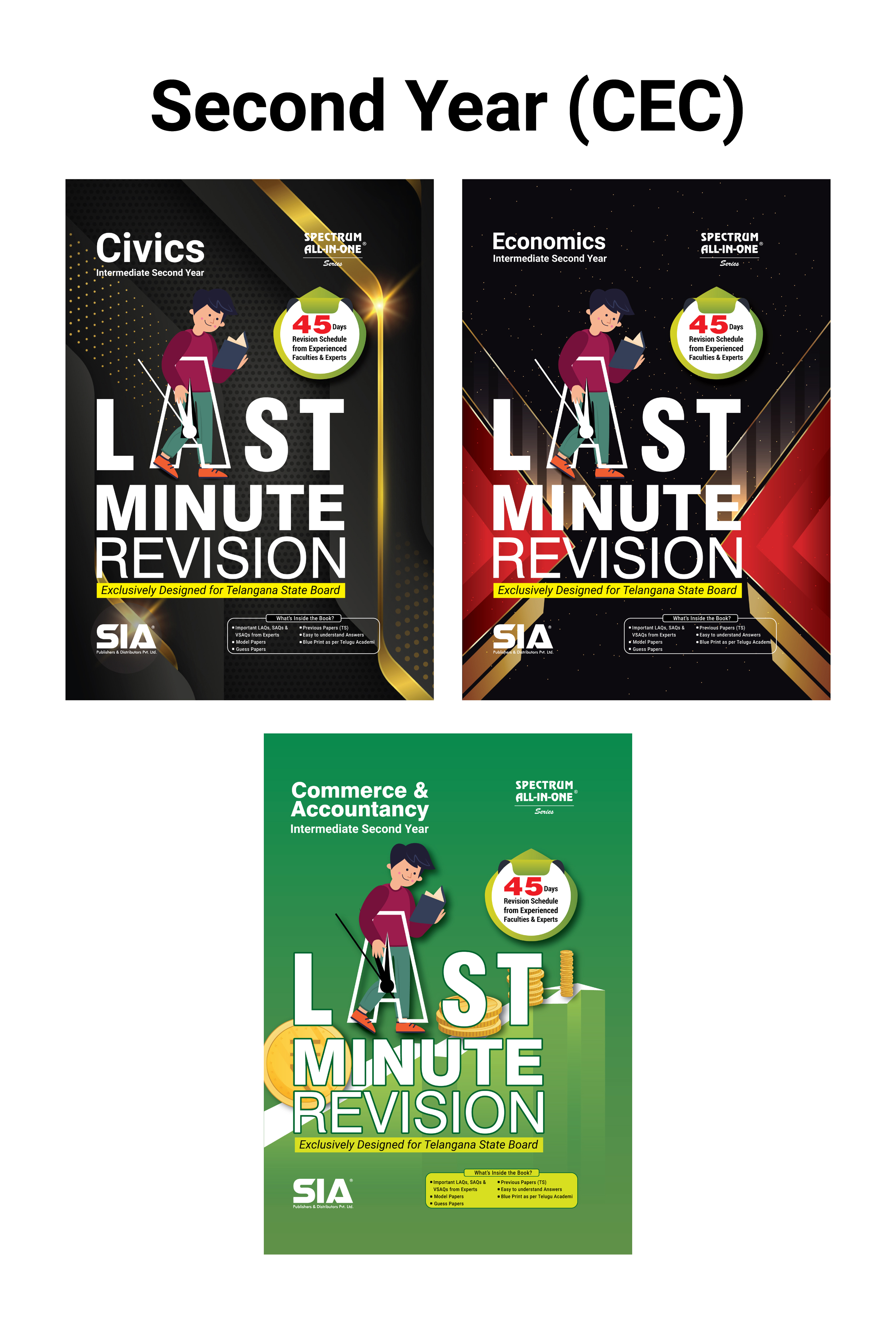 SIA Publishers Pvt Ltd