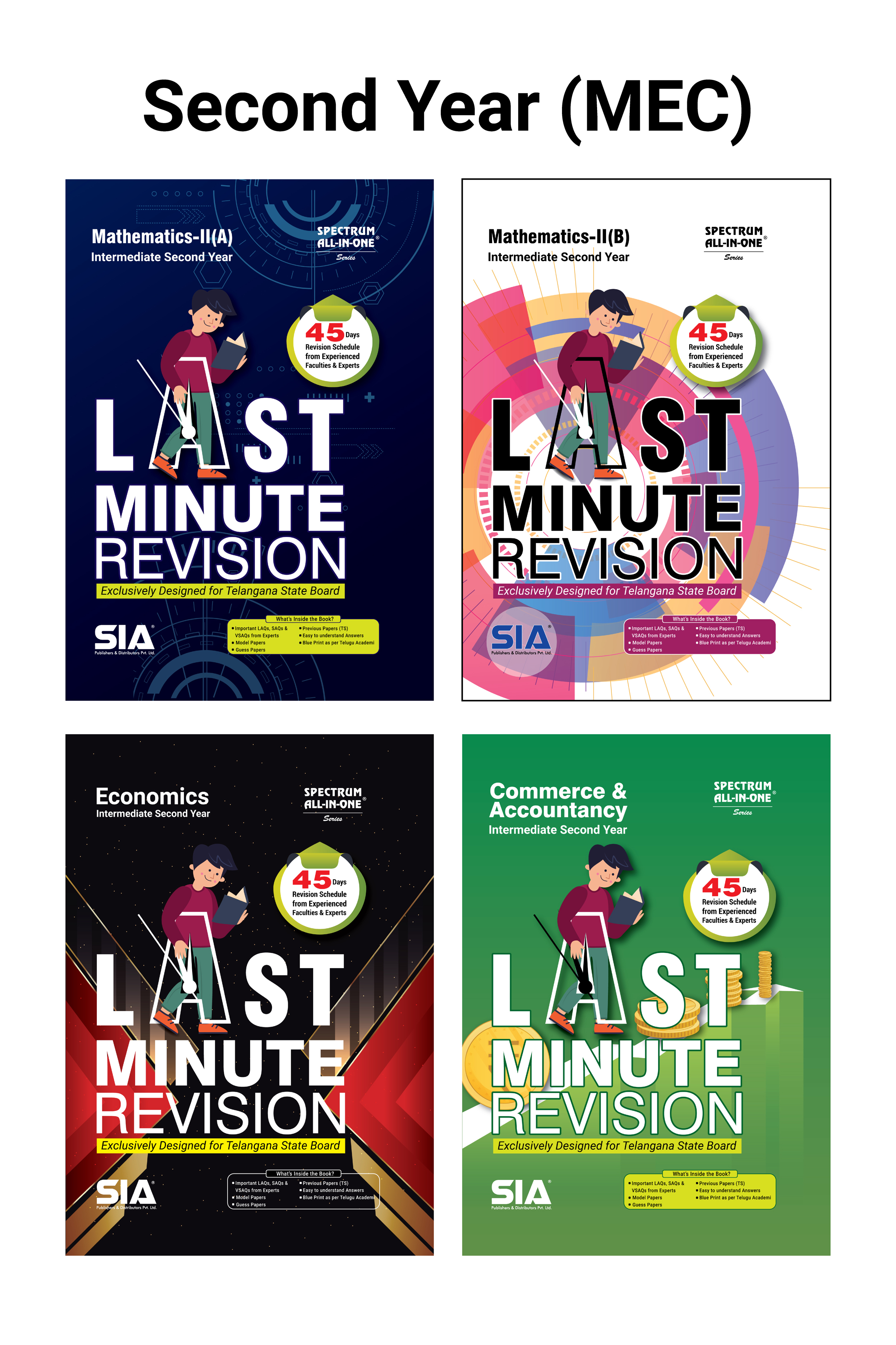 SIA Publishers Pvt Ltd