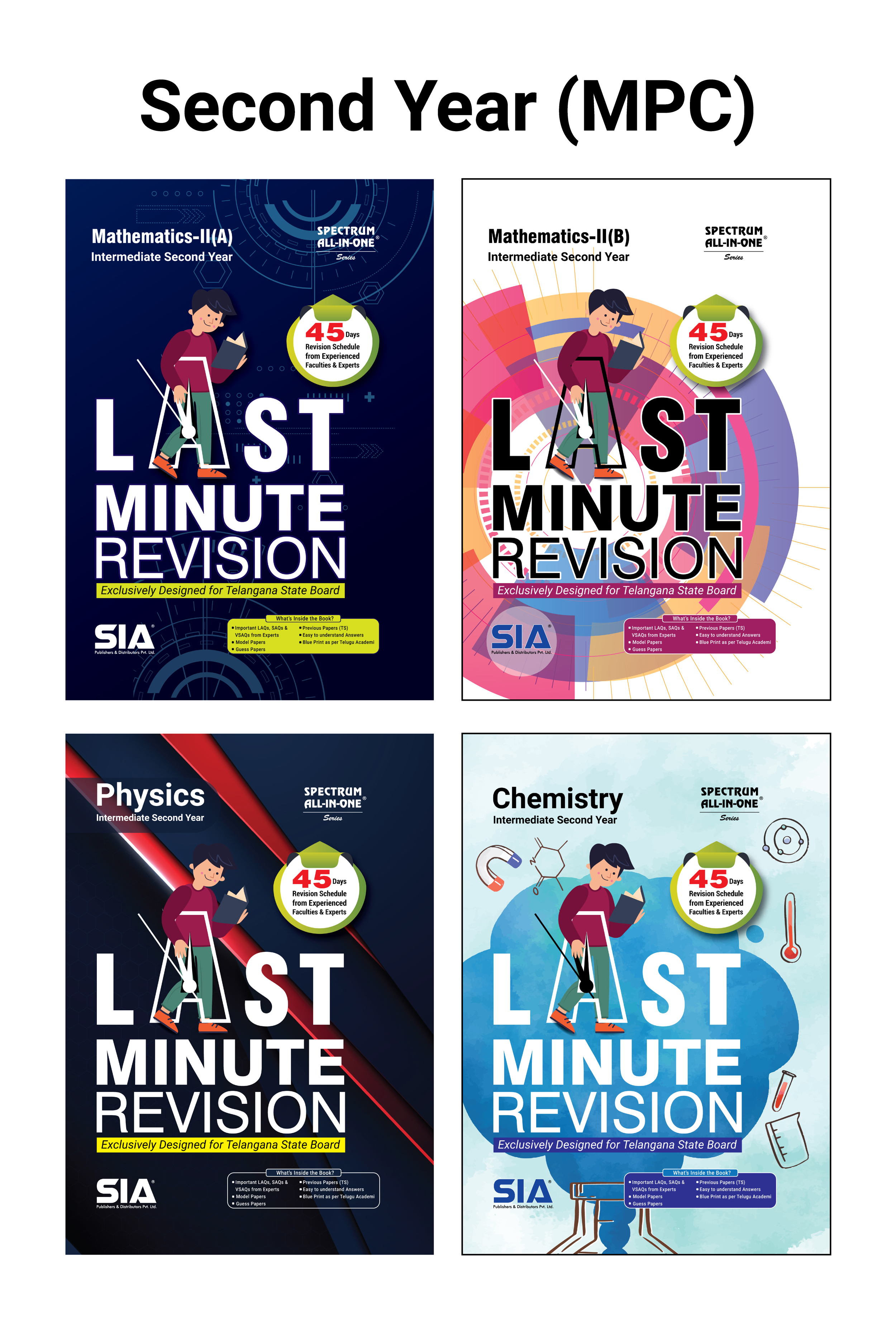 SIA Publishers Pvt Ltd