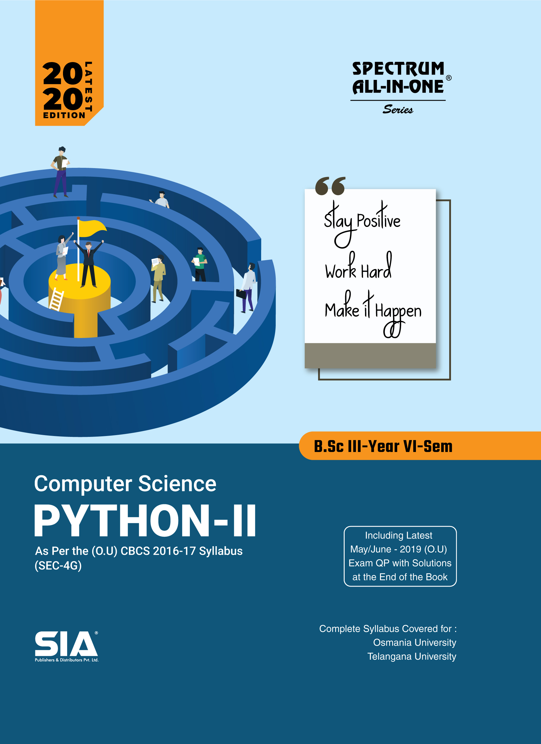 SIA Publishers Pvt Ltd