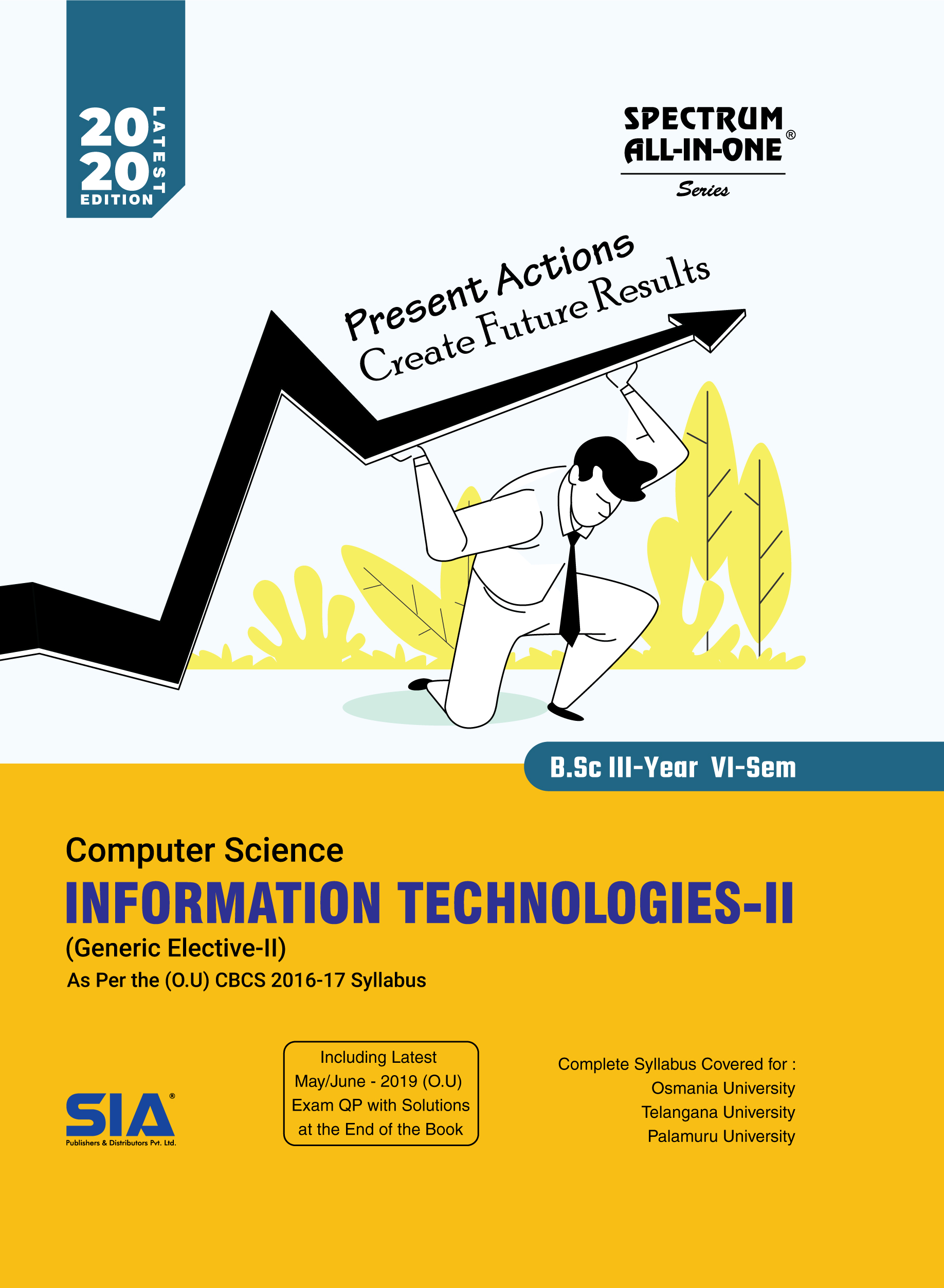 SIA Publishers Pvt Ltd