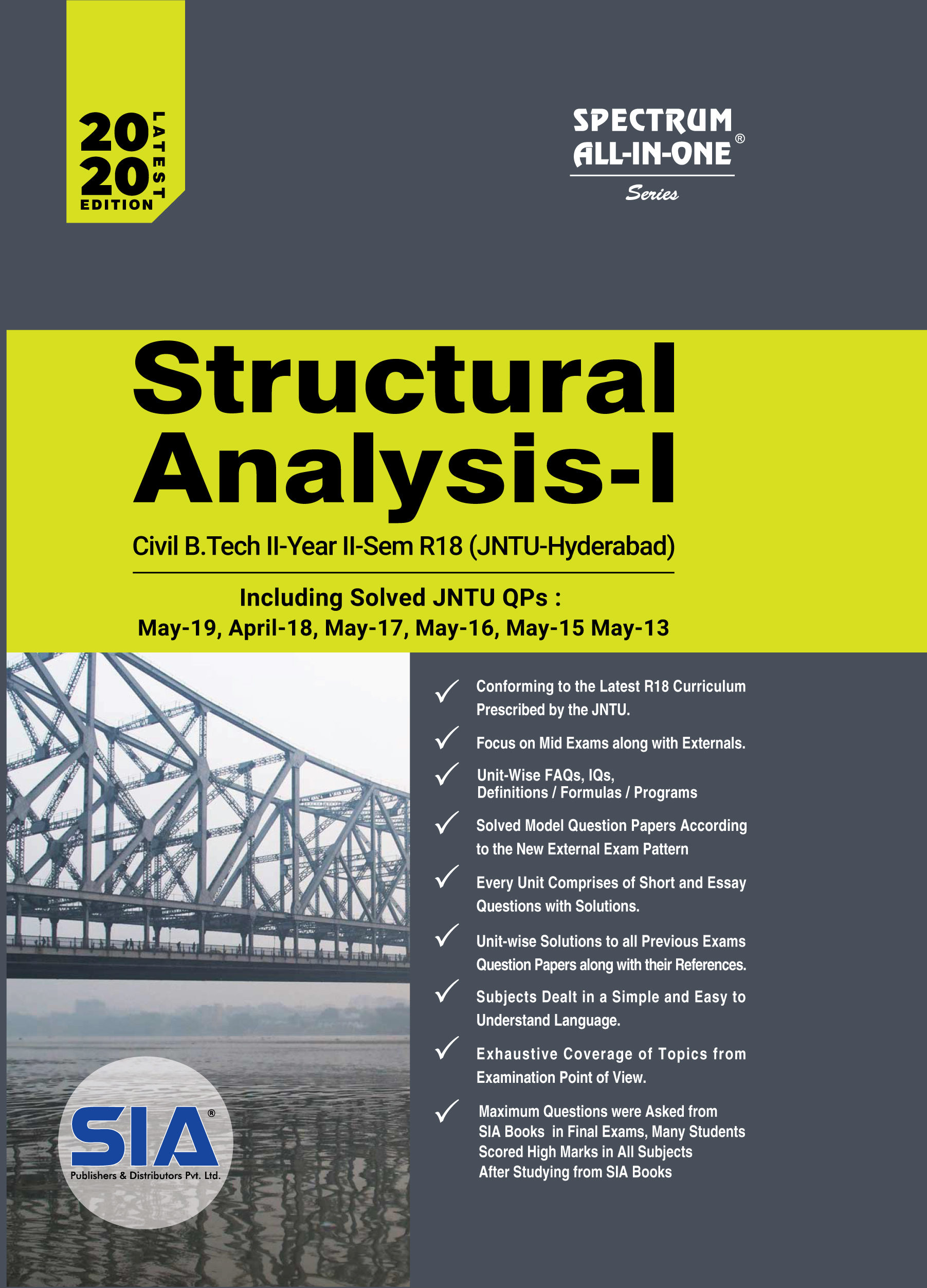 SIA Publishers Pvt Ltd