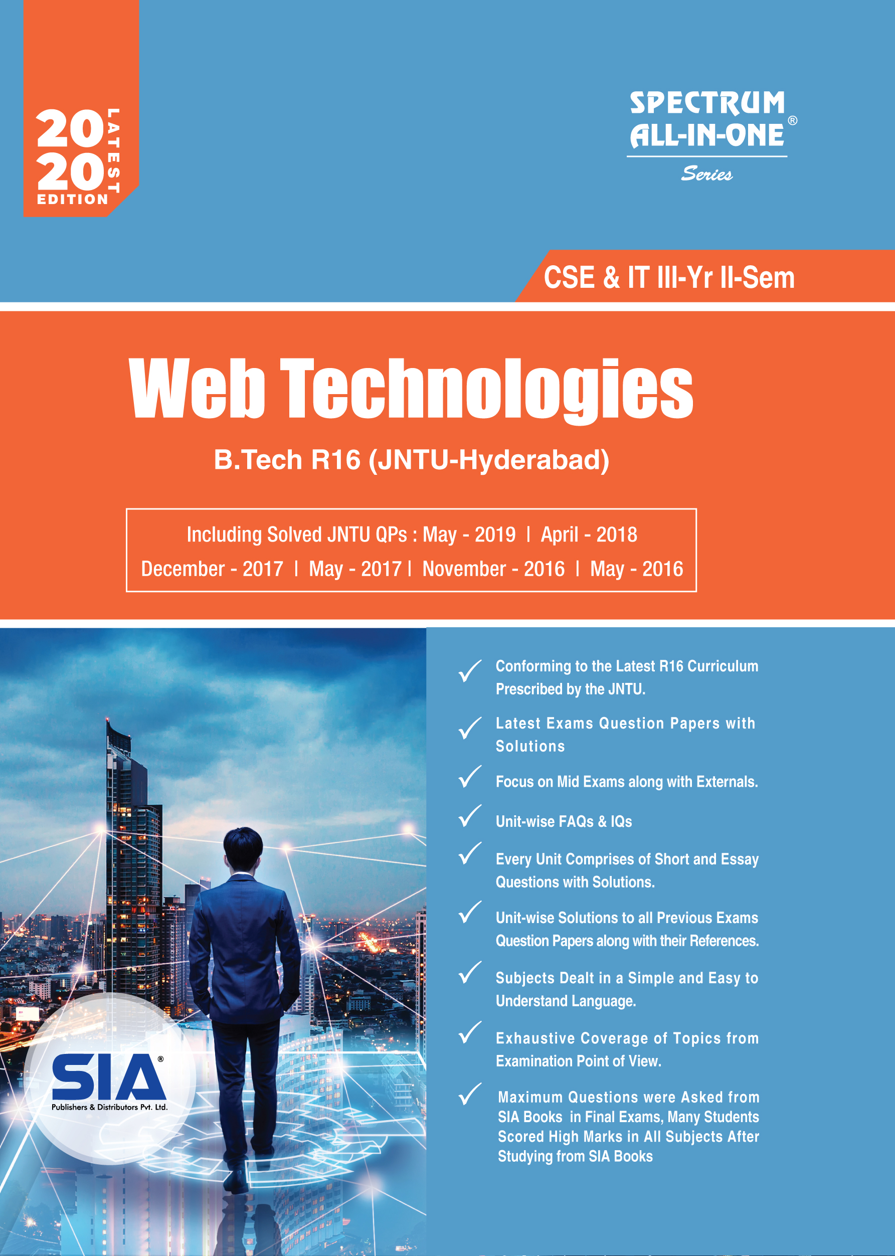 SIA Publishers Pvt Ltd