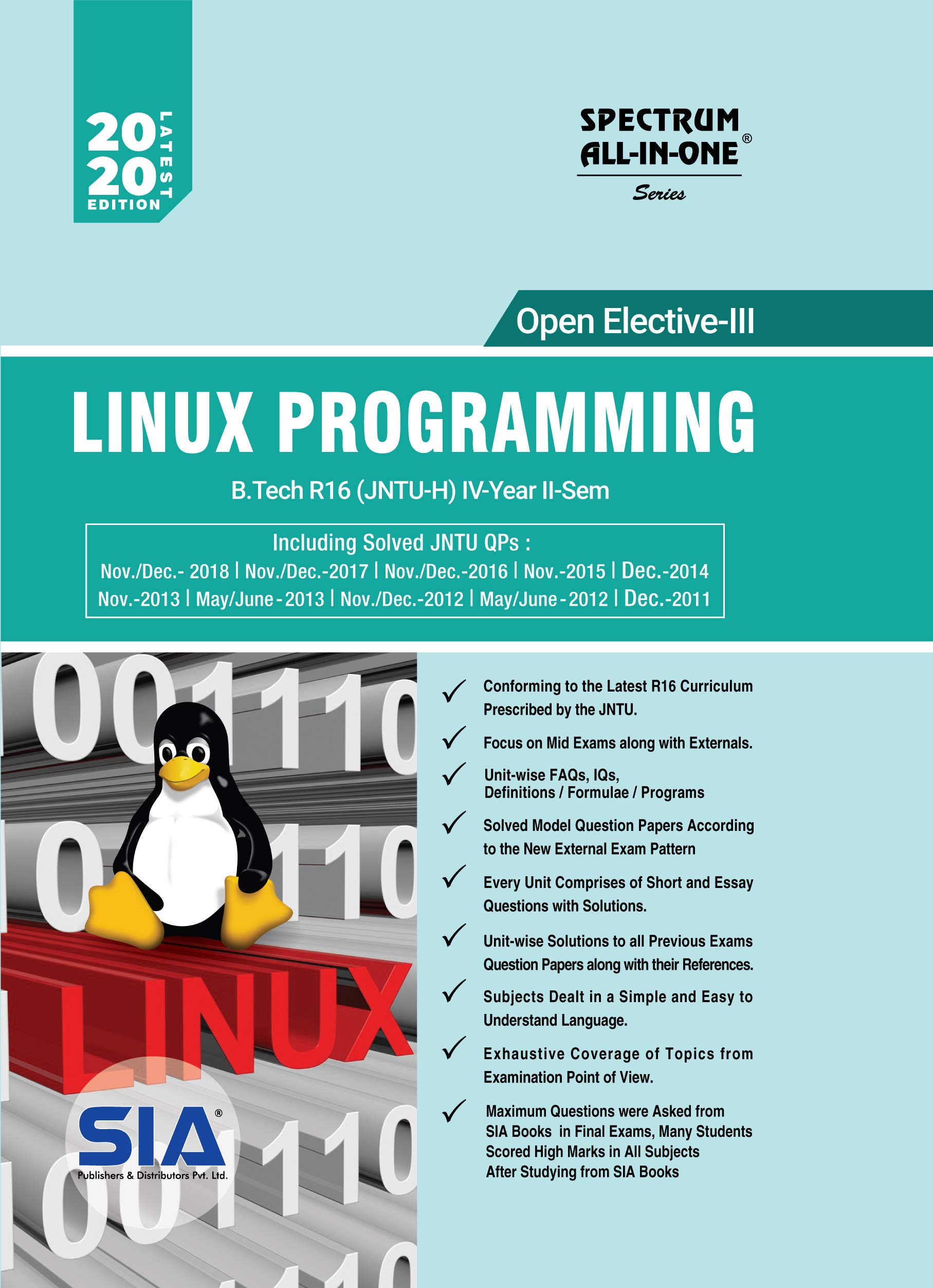 SIA Publishers Pvt Ltd