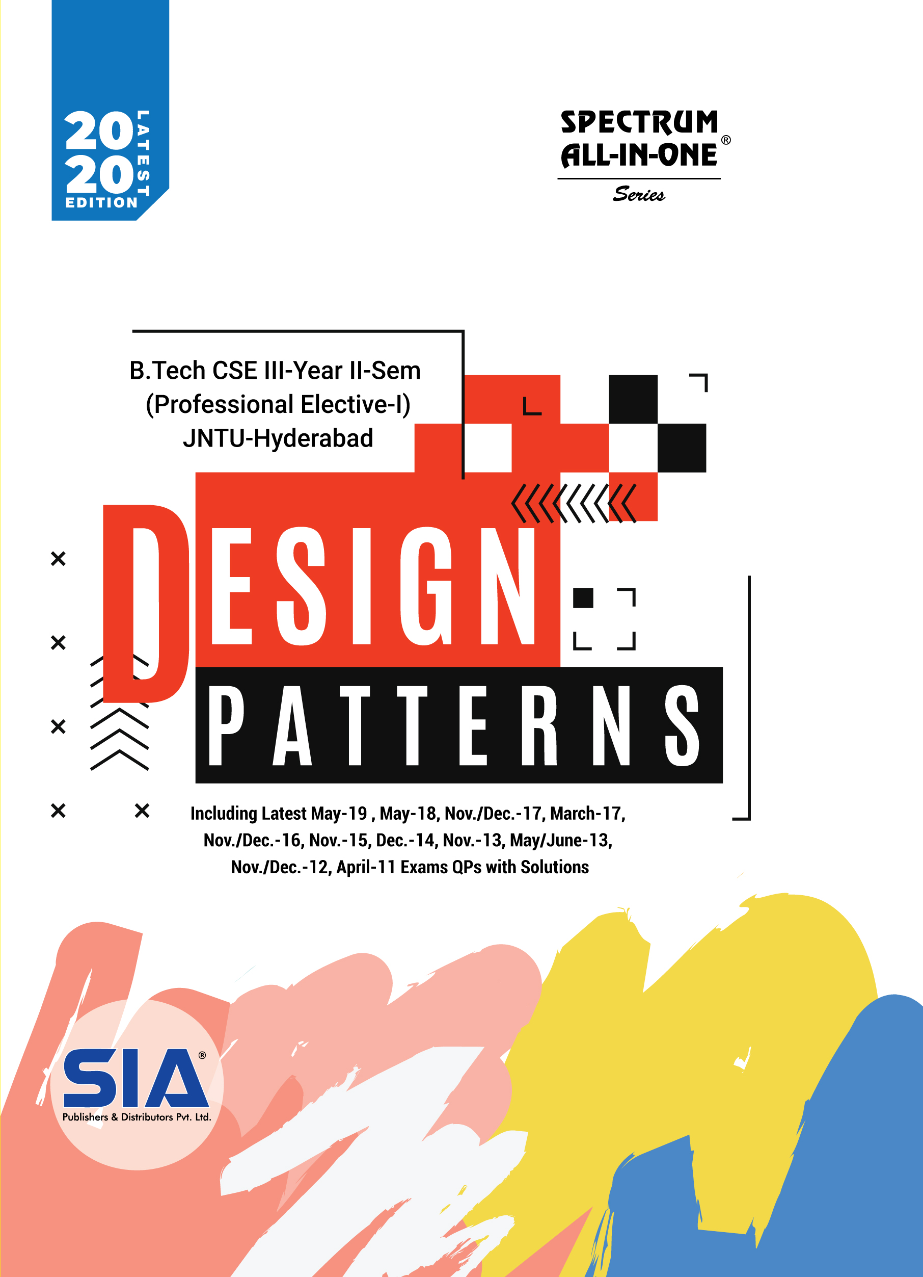 SIA Publishers Pvt Ltd