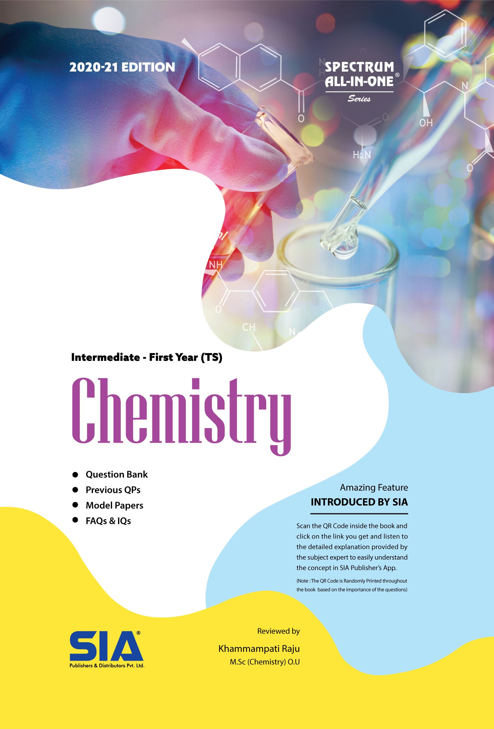 SIA Publishers Pvt Ltd