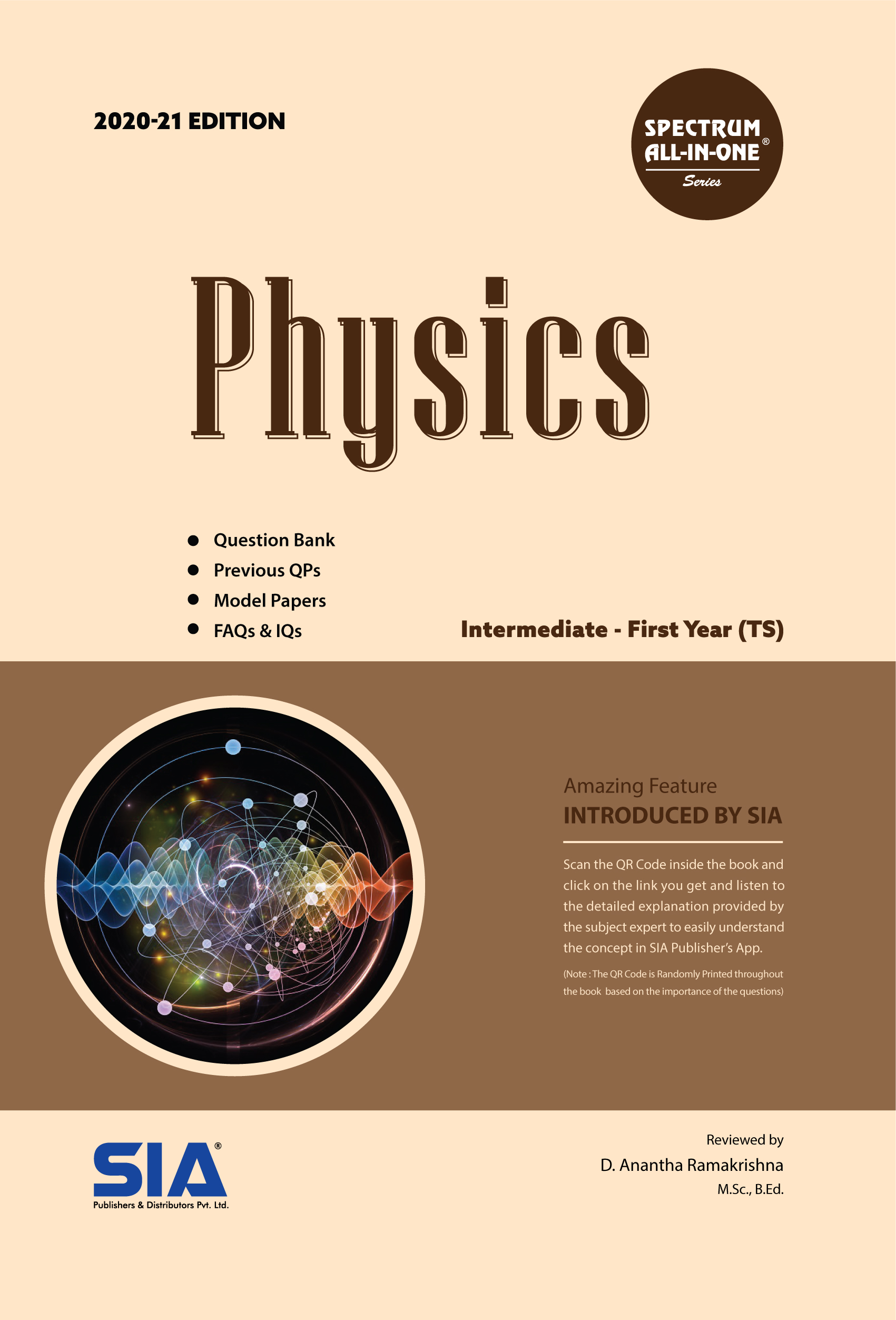 SIA Publishers Pvt Ltd