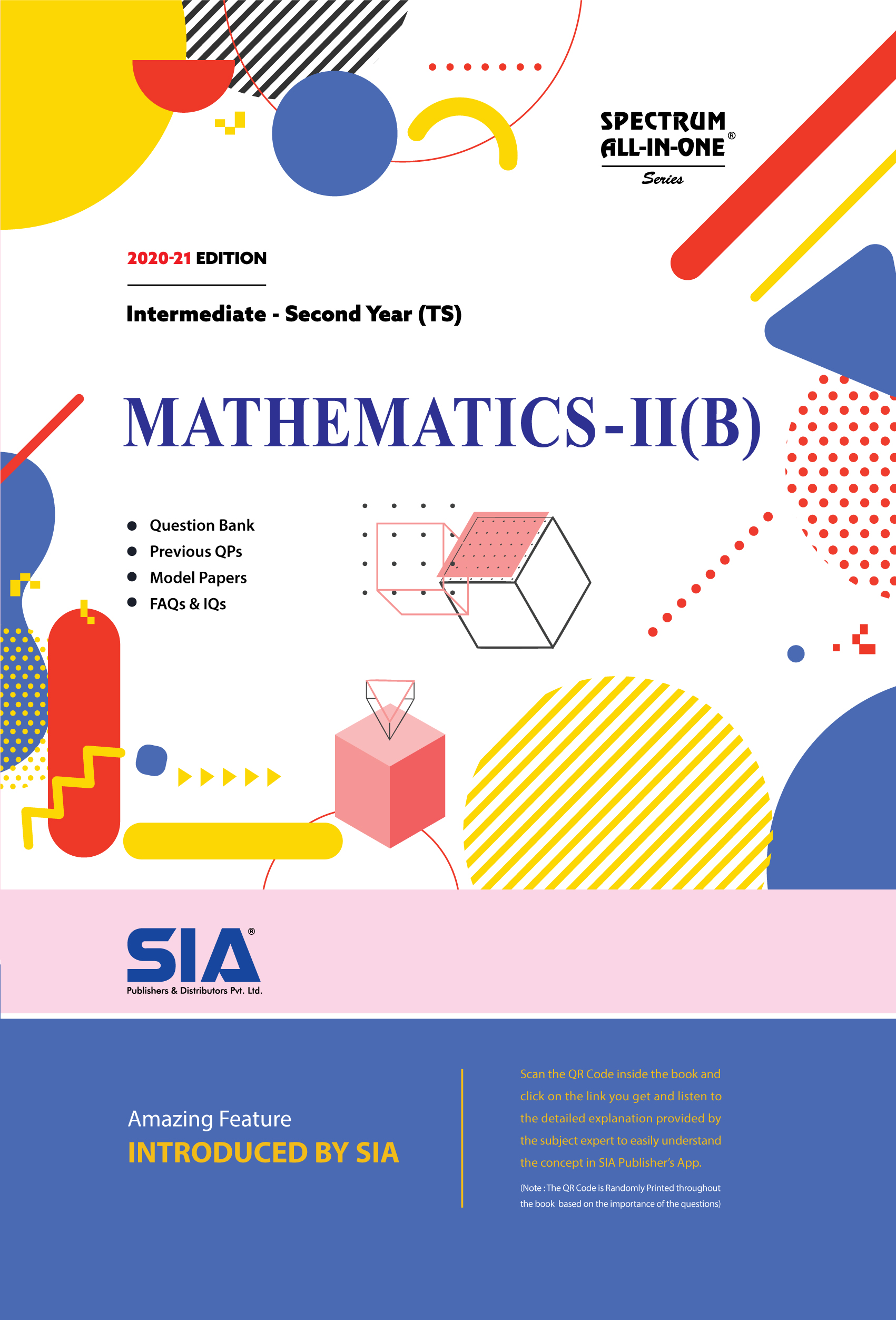 SIA Publishers Pvt Ltd