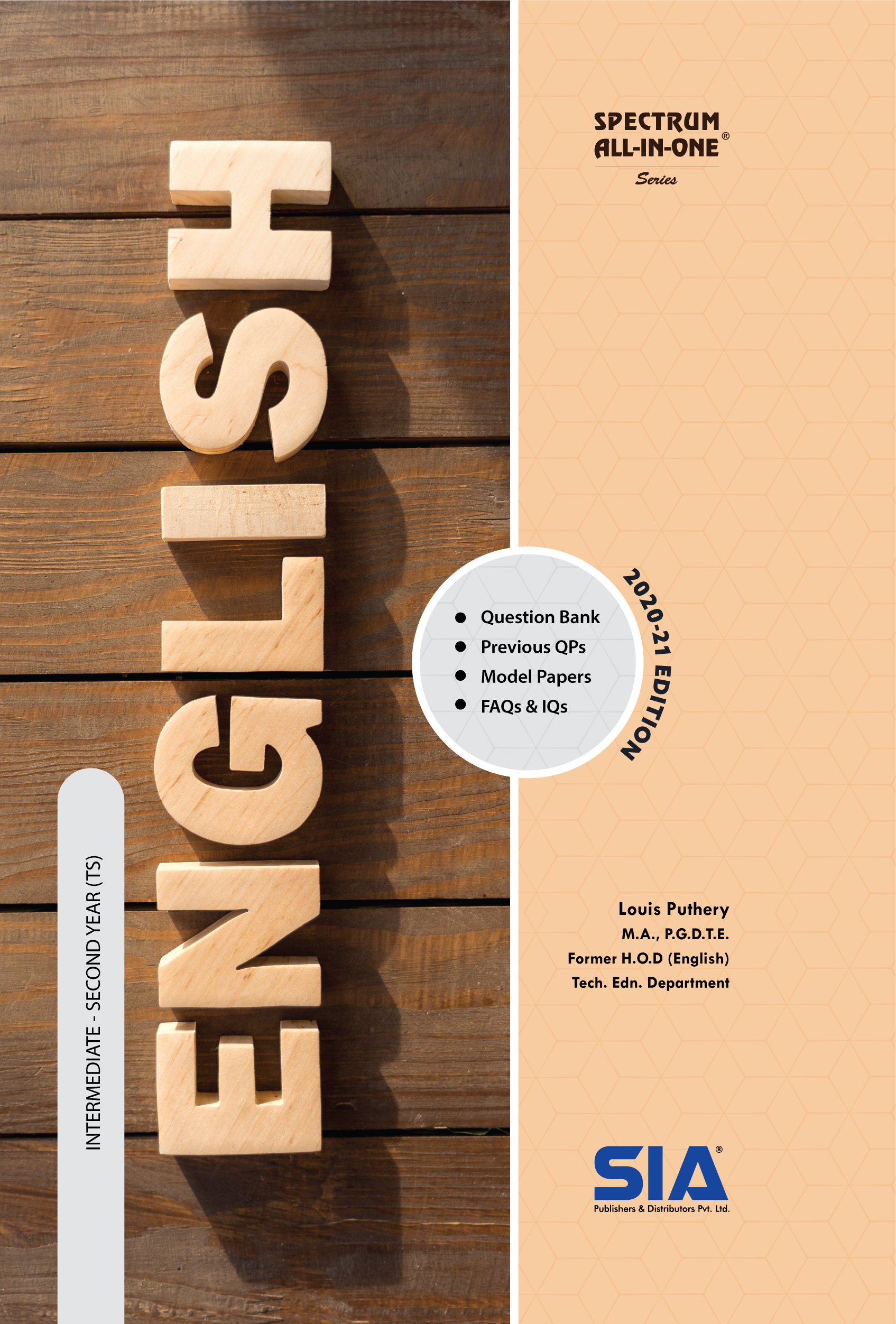 SIA Publishers Pvt Ltd