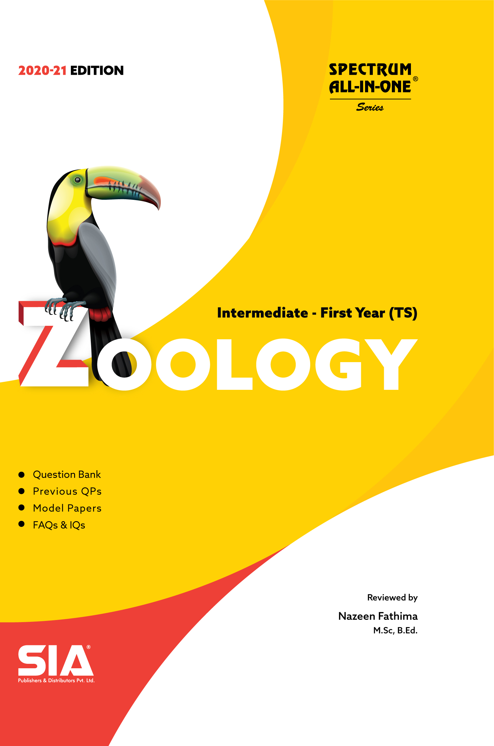 SIA Publishers Pvt Ltd