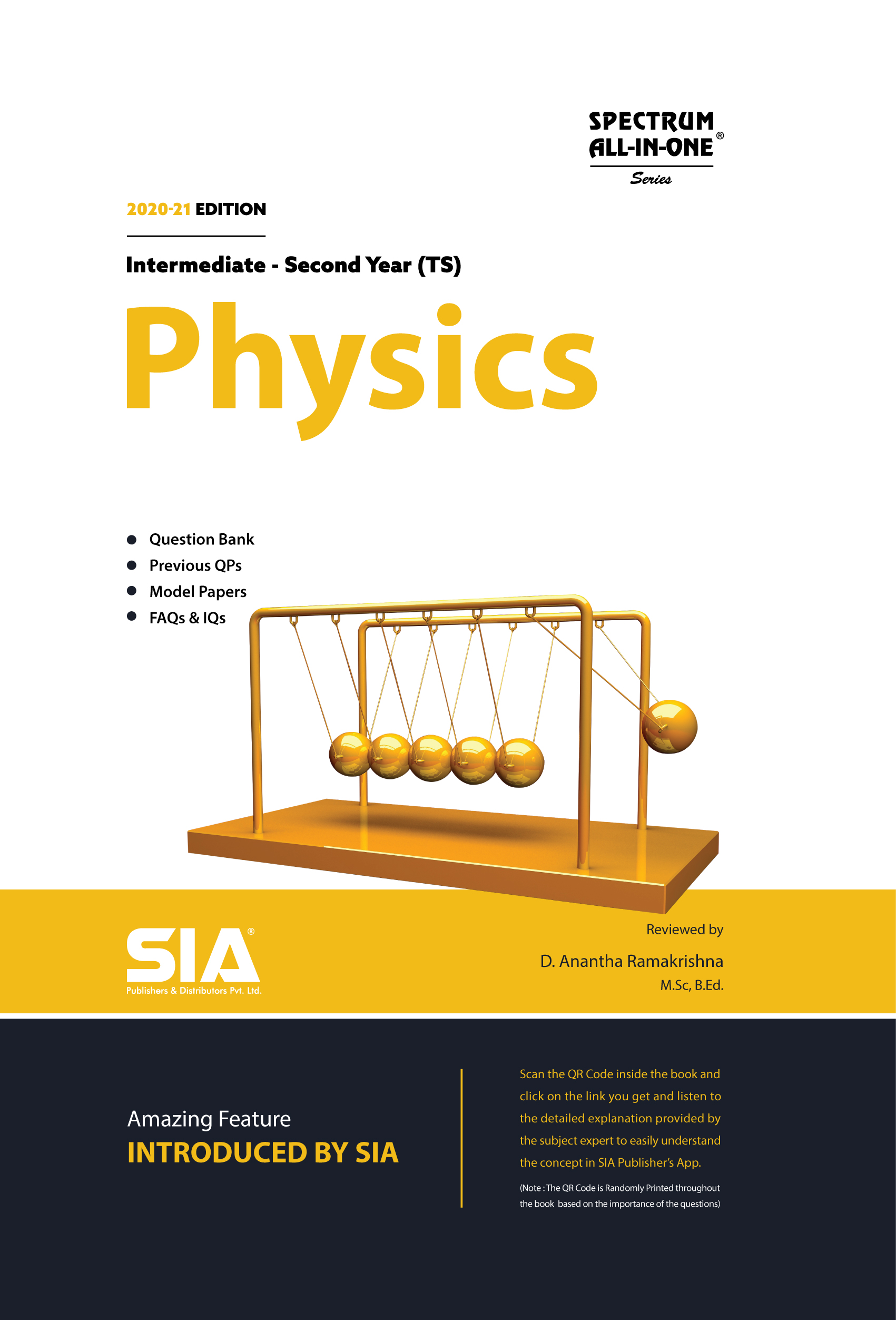 SIA Publishers Pvt Ltd