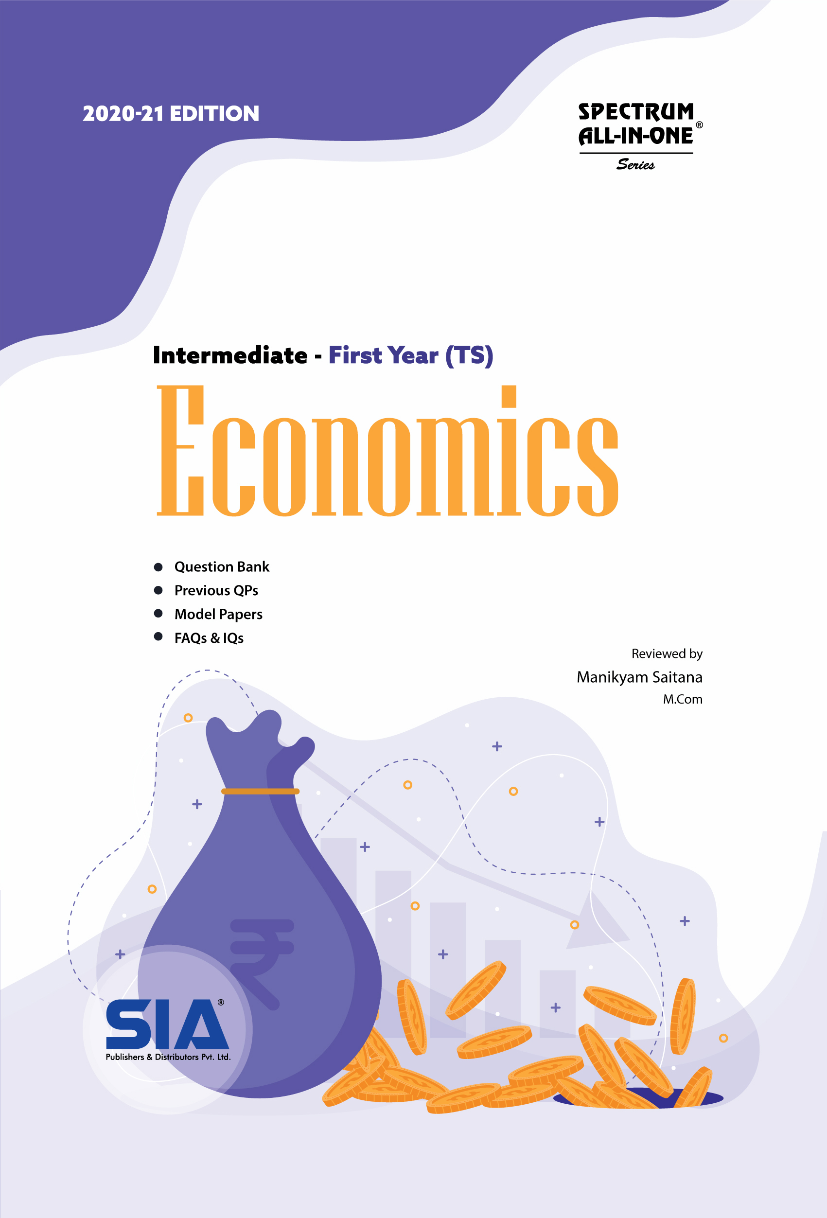 SIA Publishers Pvt Ltd