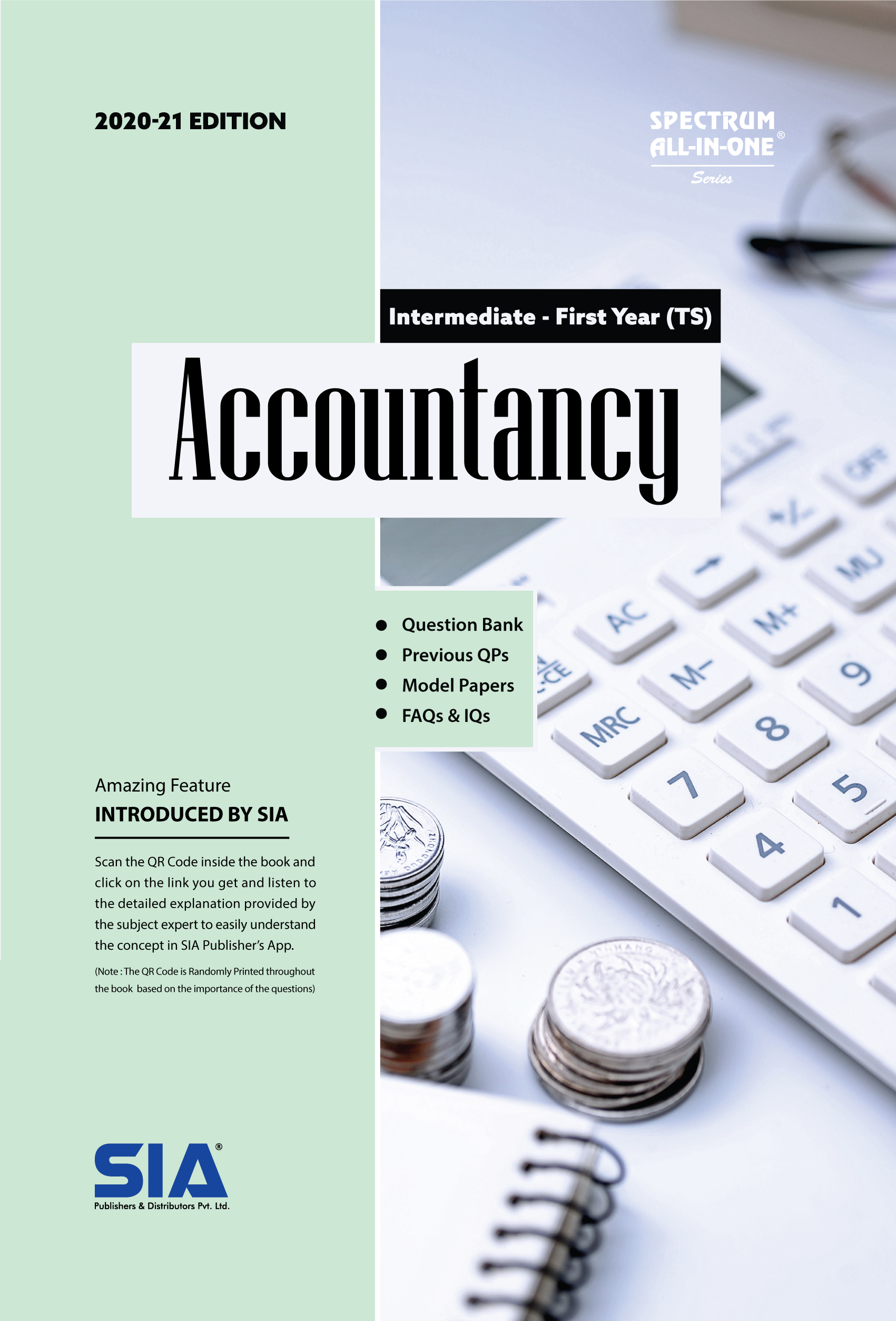 SIA Publishers Pvt Ltd