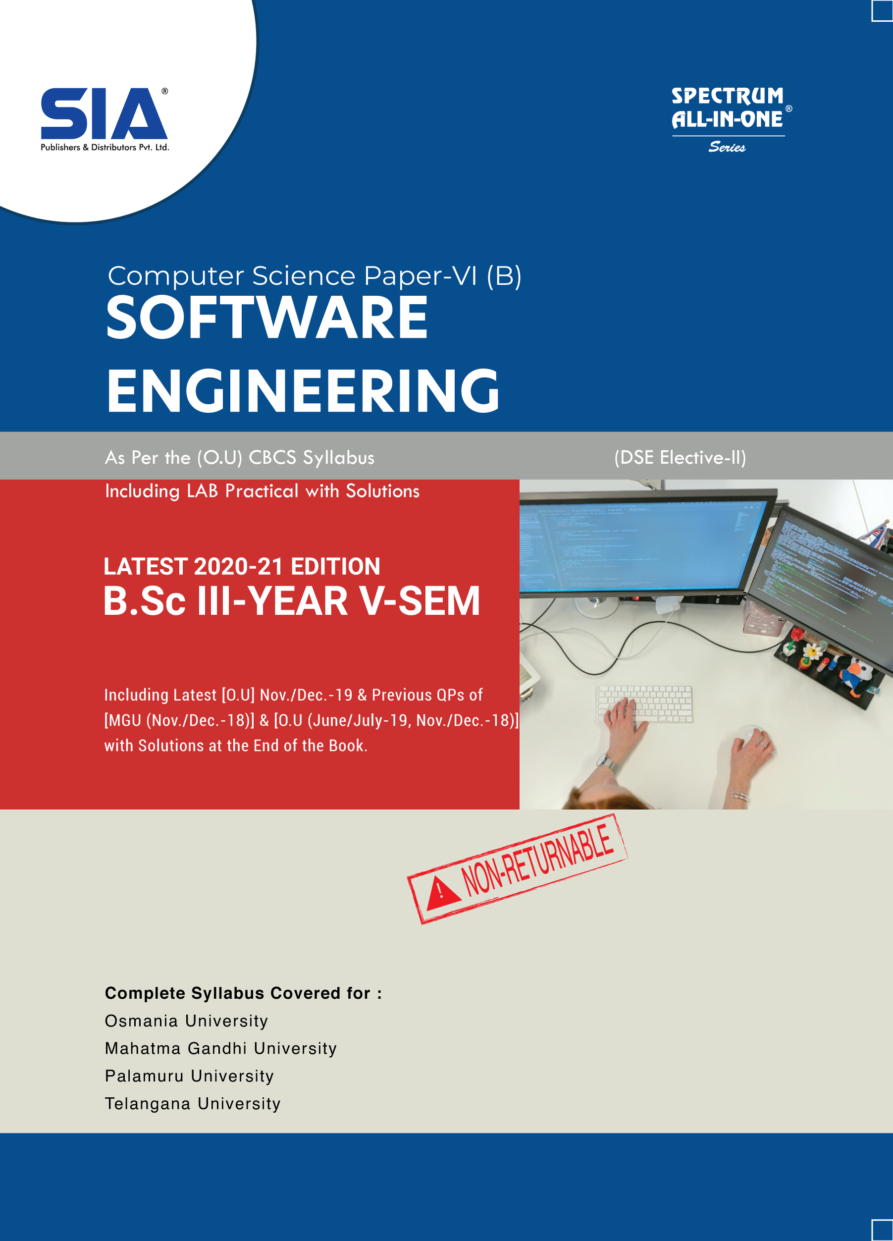 SIA Publishers Pvt Ltd