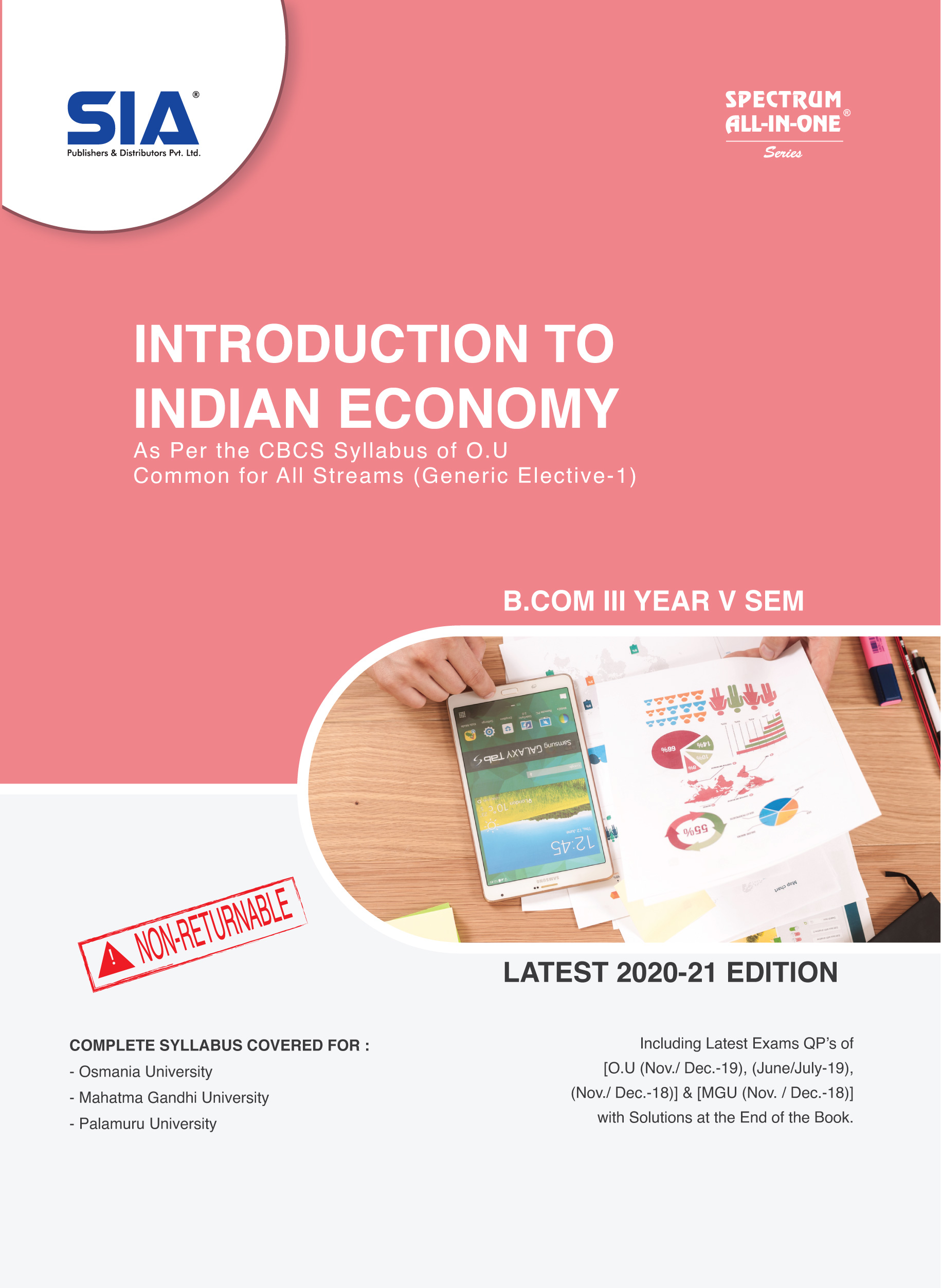 SIA Publishers Pvt Ltd