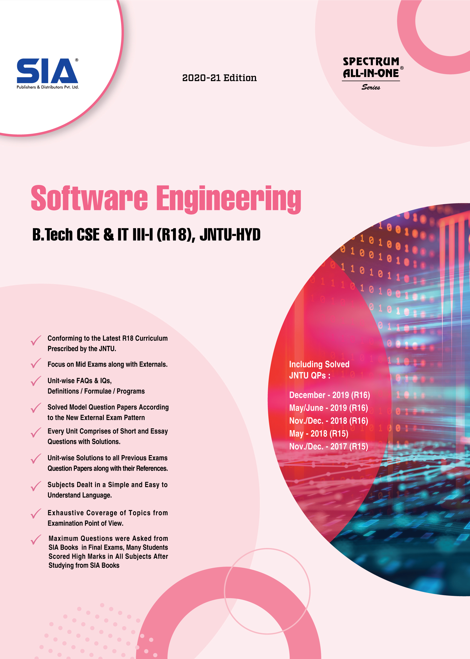 SIA Publishers Pvt Ltd