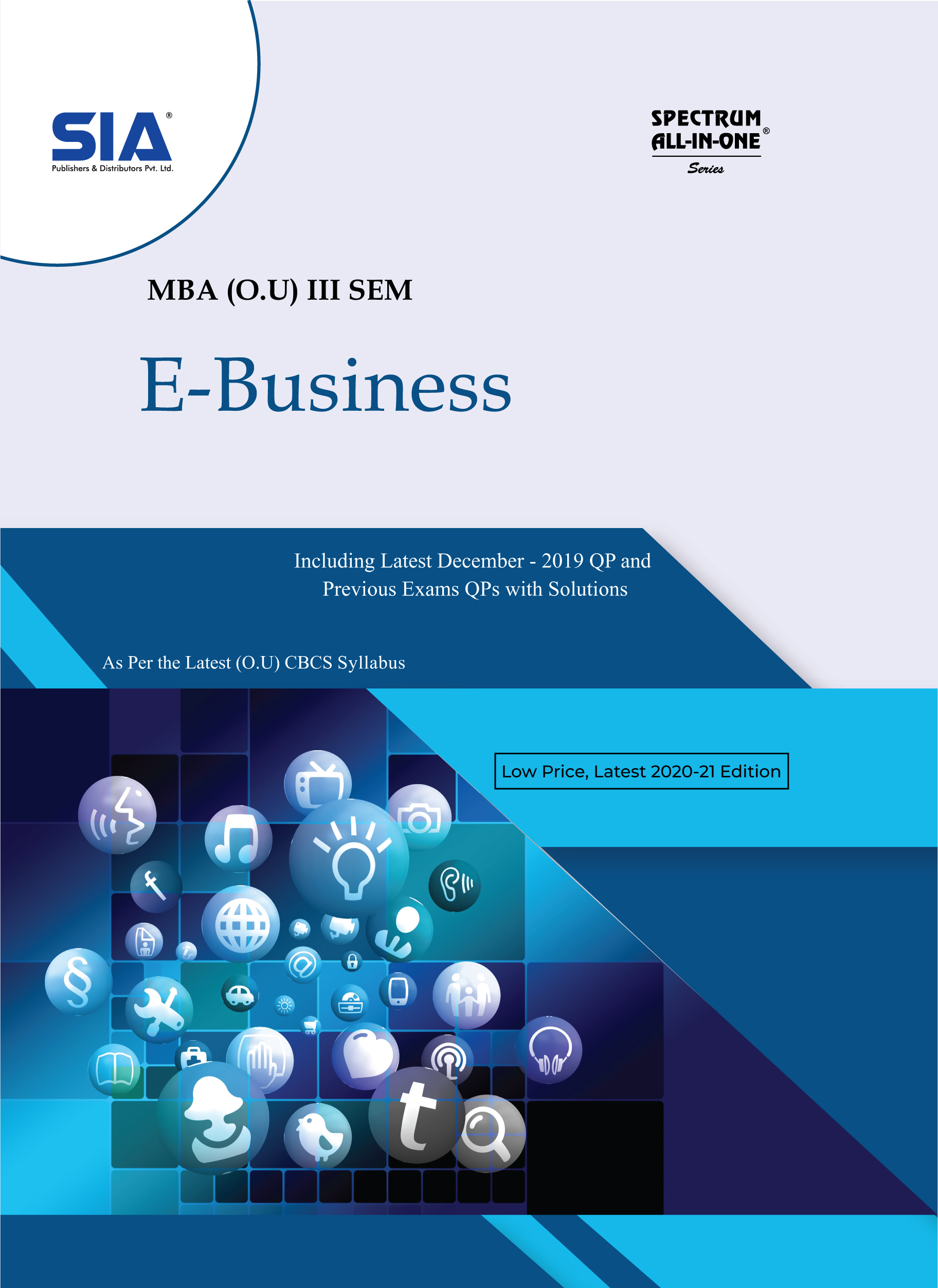 SIA Publishers Pvt Ltd