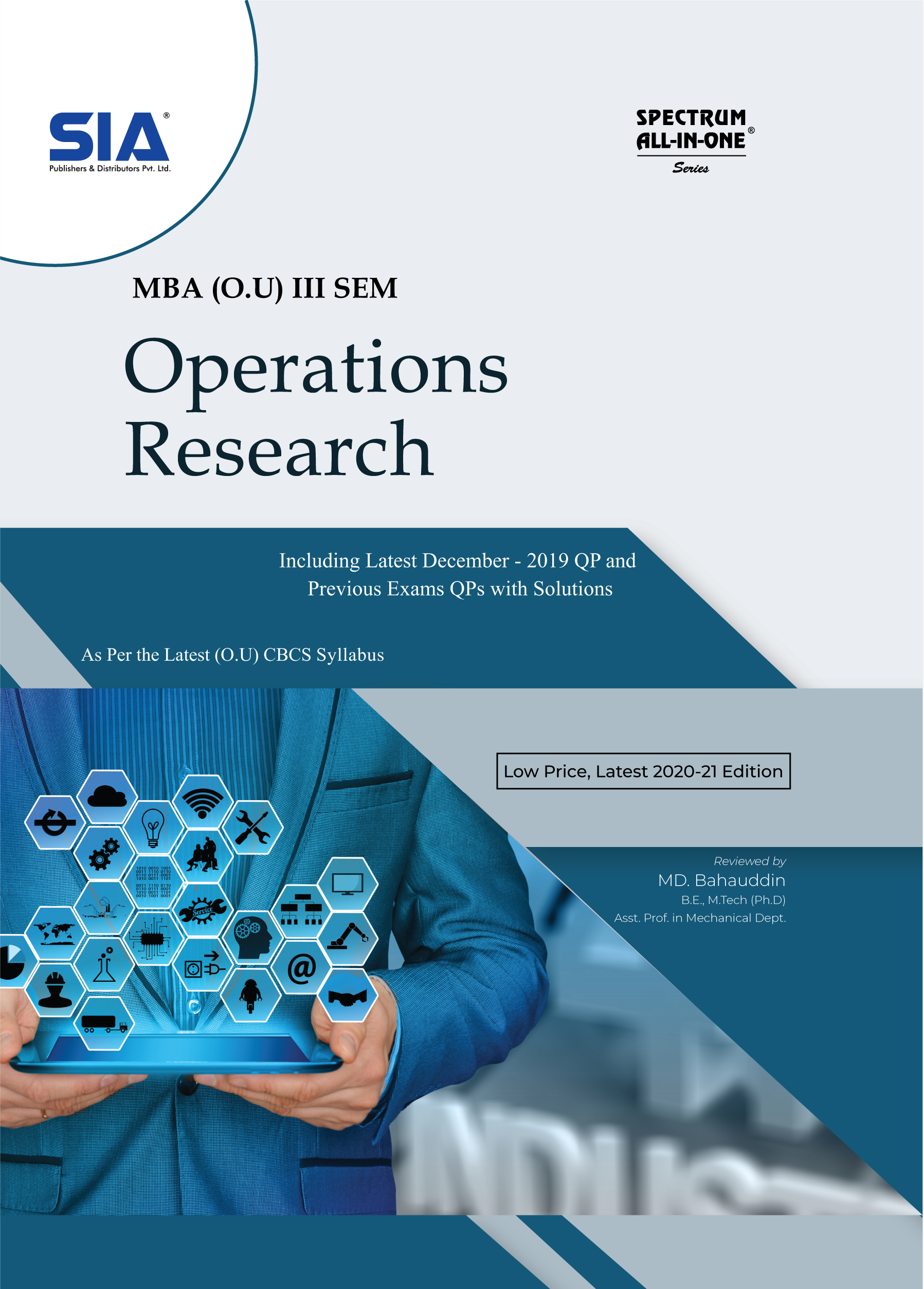 SIA Publishers Pvt Ltd