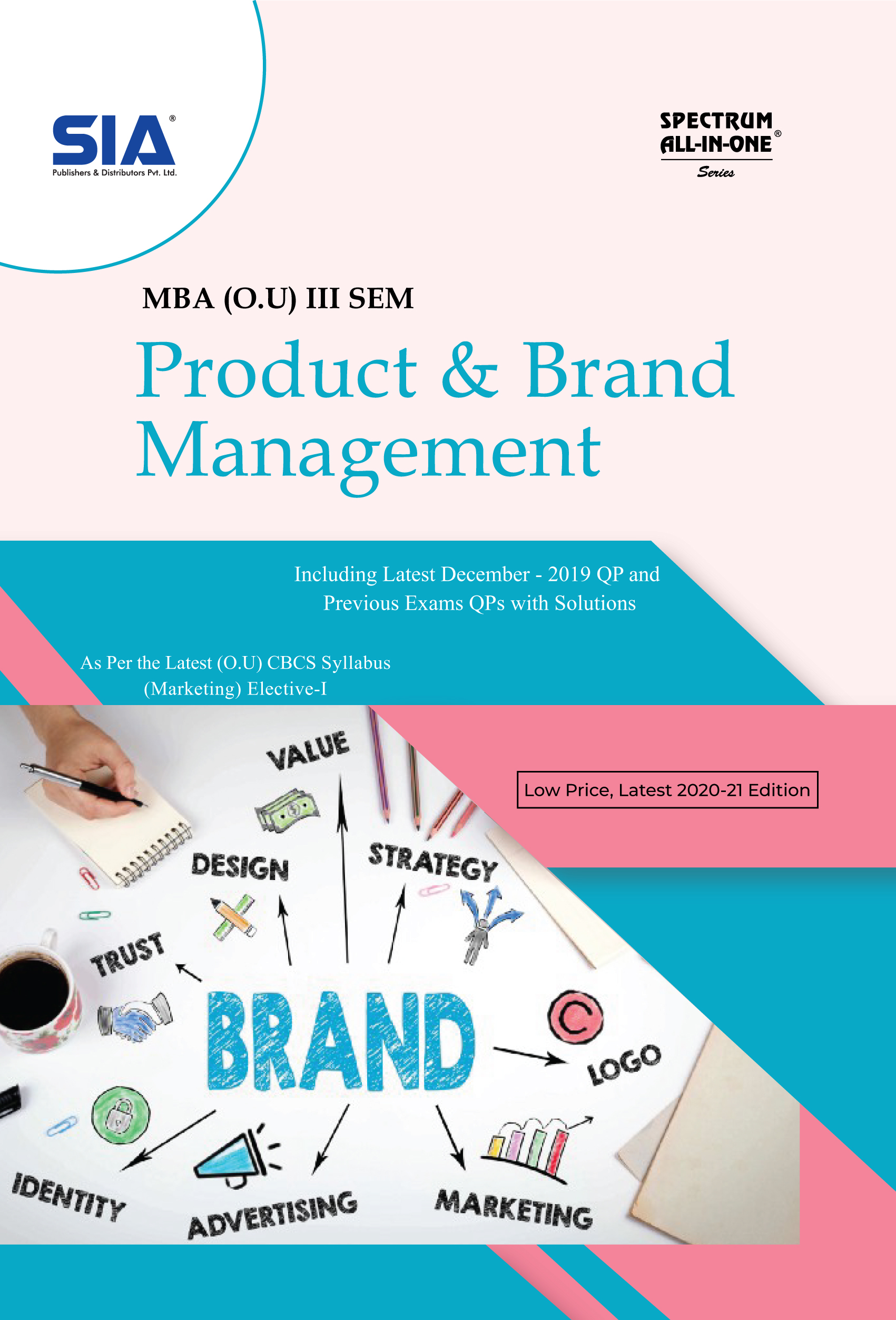 SIA Publishers Pvt Ltd