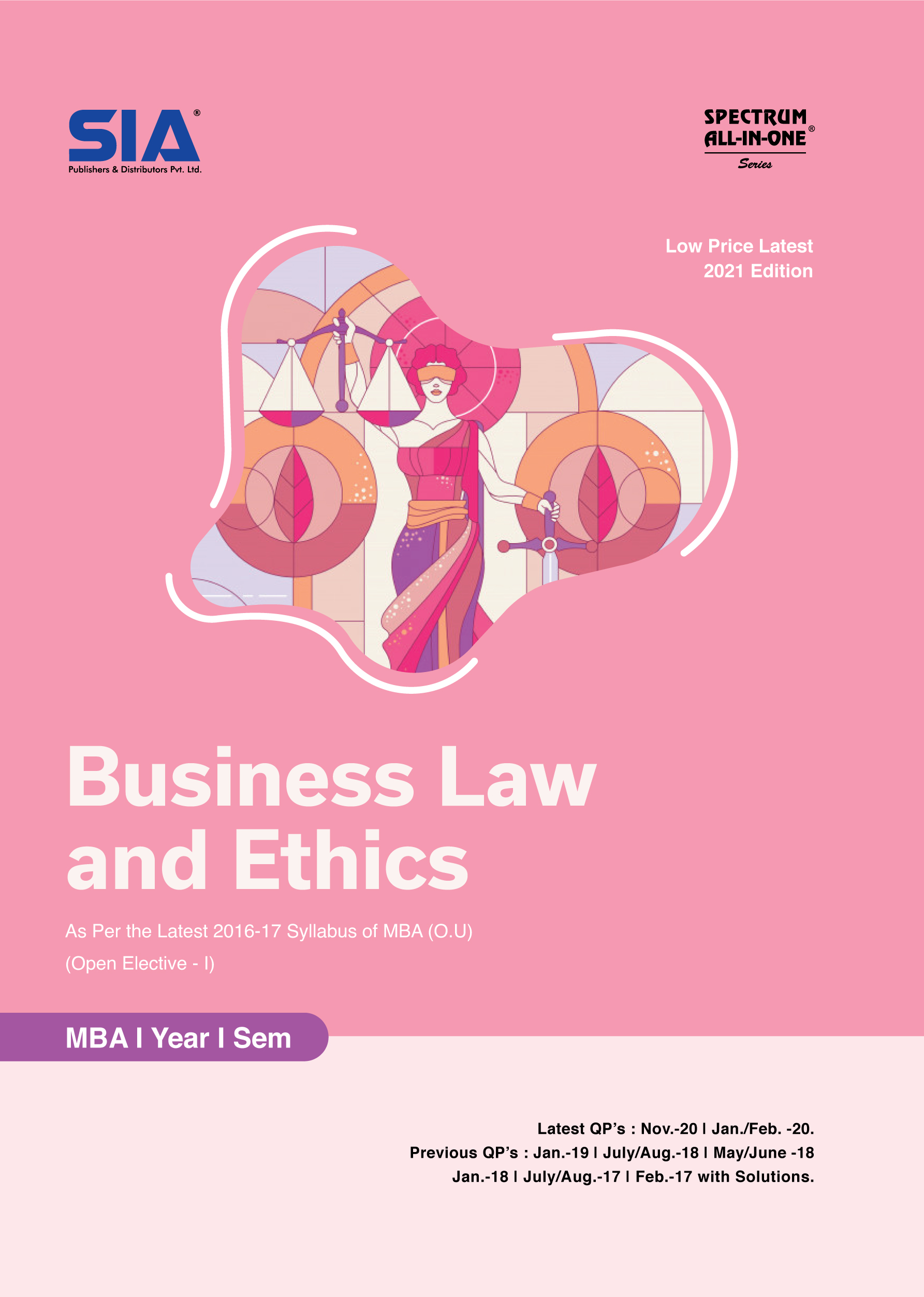 SIA Publishers Pvt Ltd