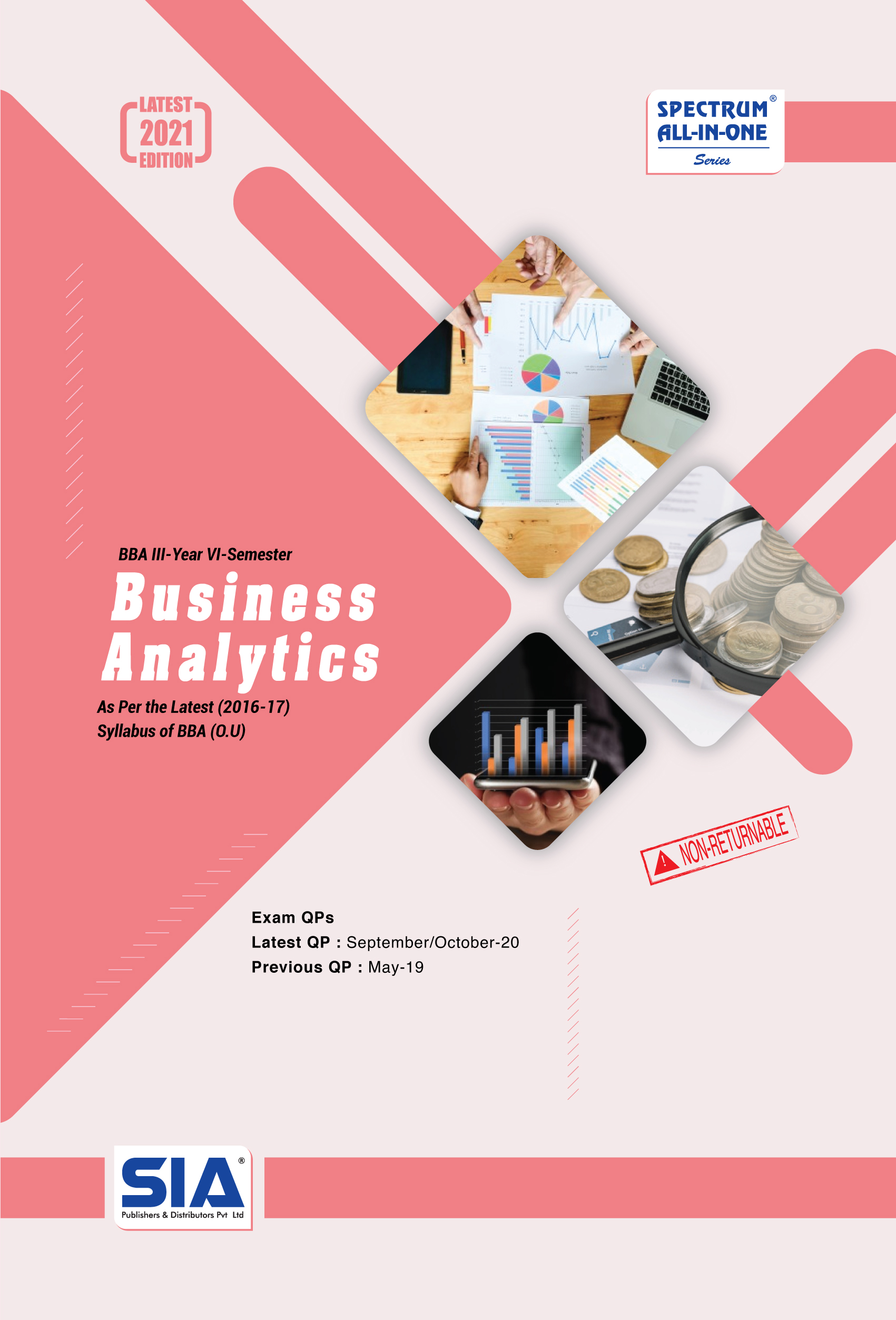 SIA Publishers Pvt Ltd